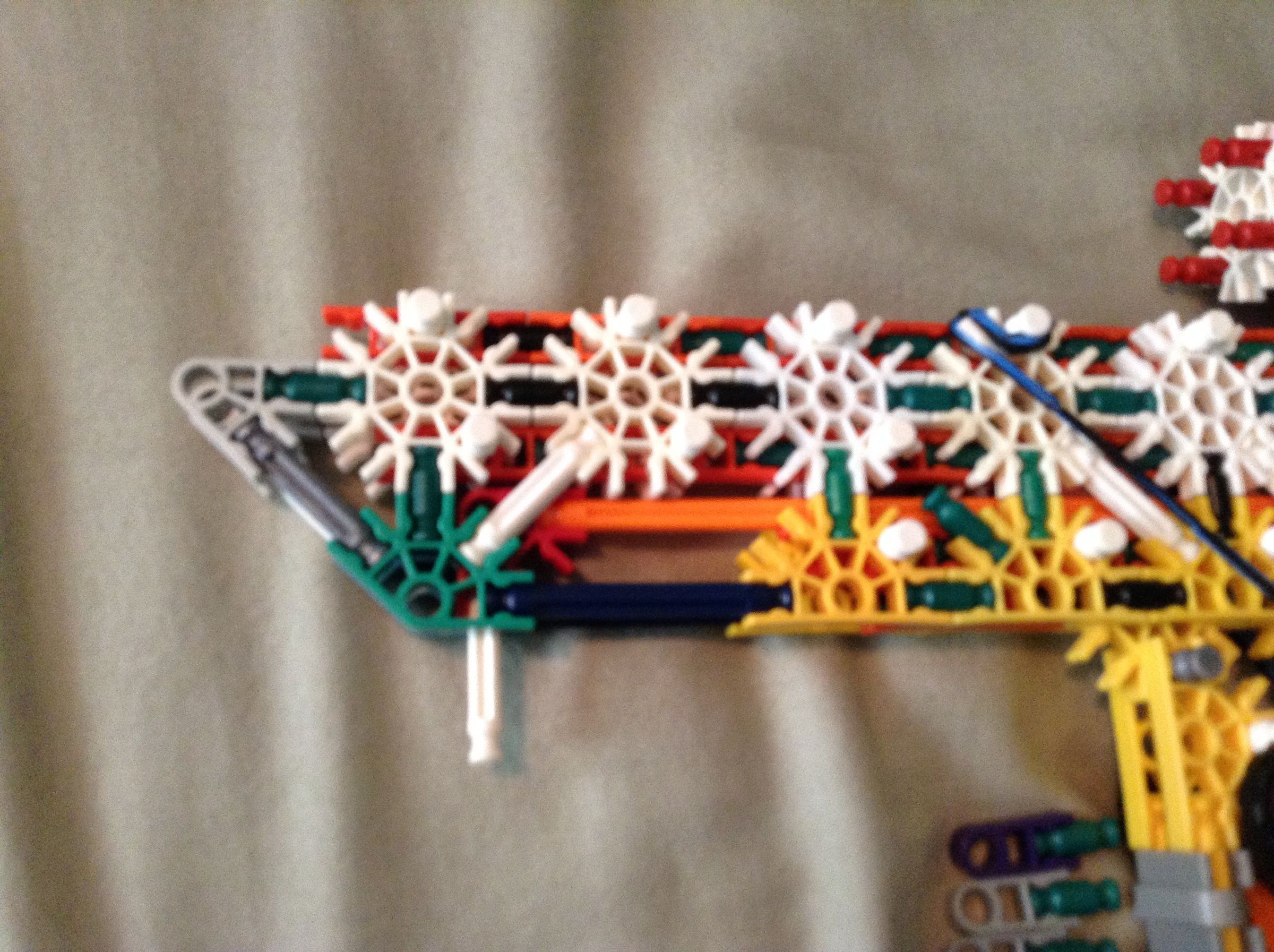 Akc (awesome Knex Combo) Gun - Instructables