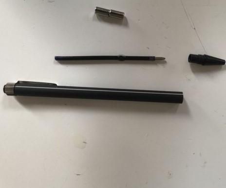Ballpoint Plotter Pen YAP - Instructables