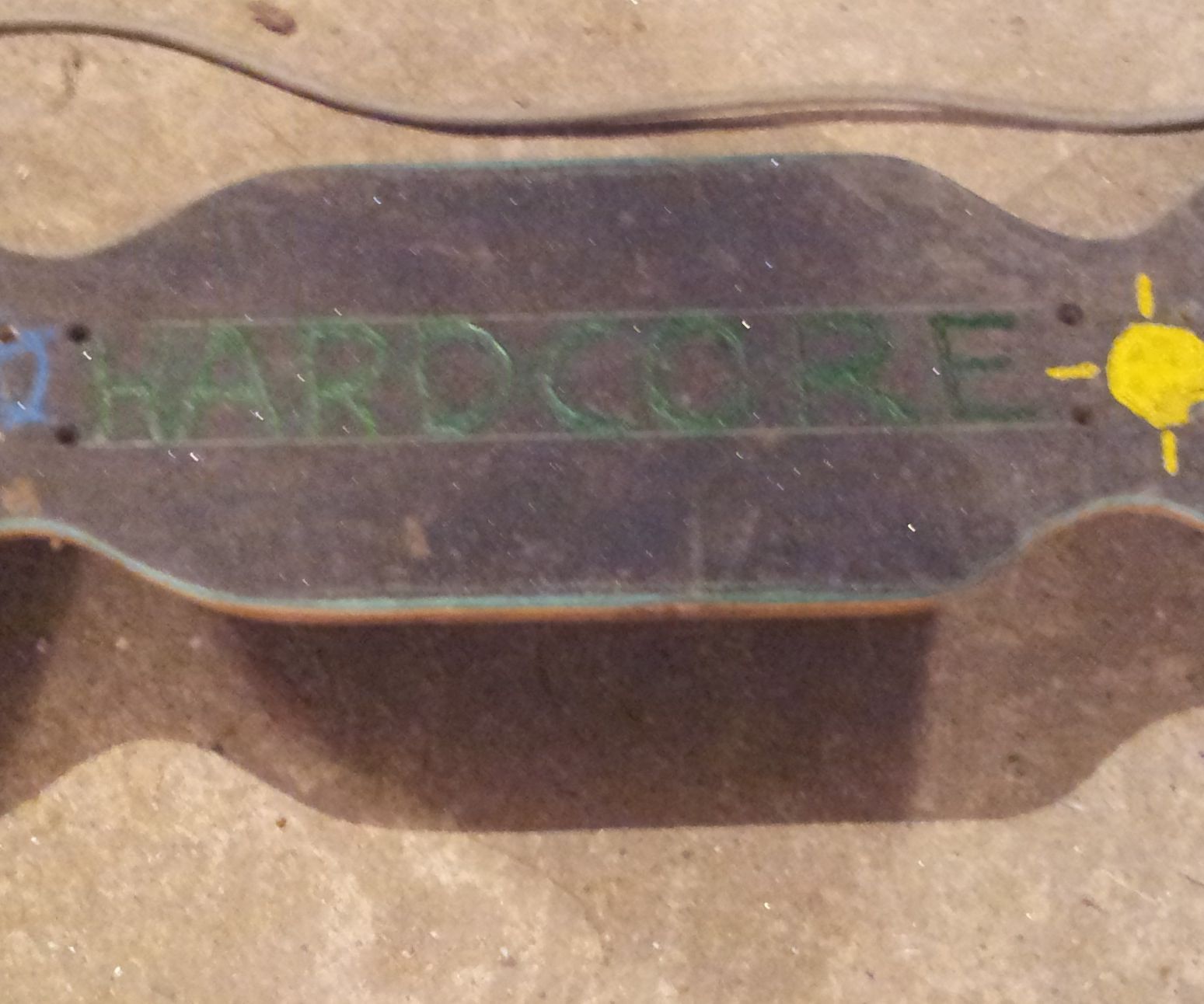 ShortBoard Prototype Fun. : 6 Steps - Instructables