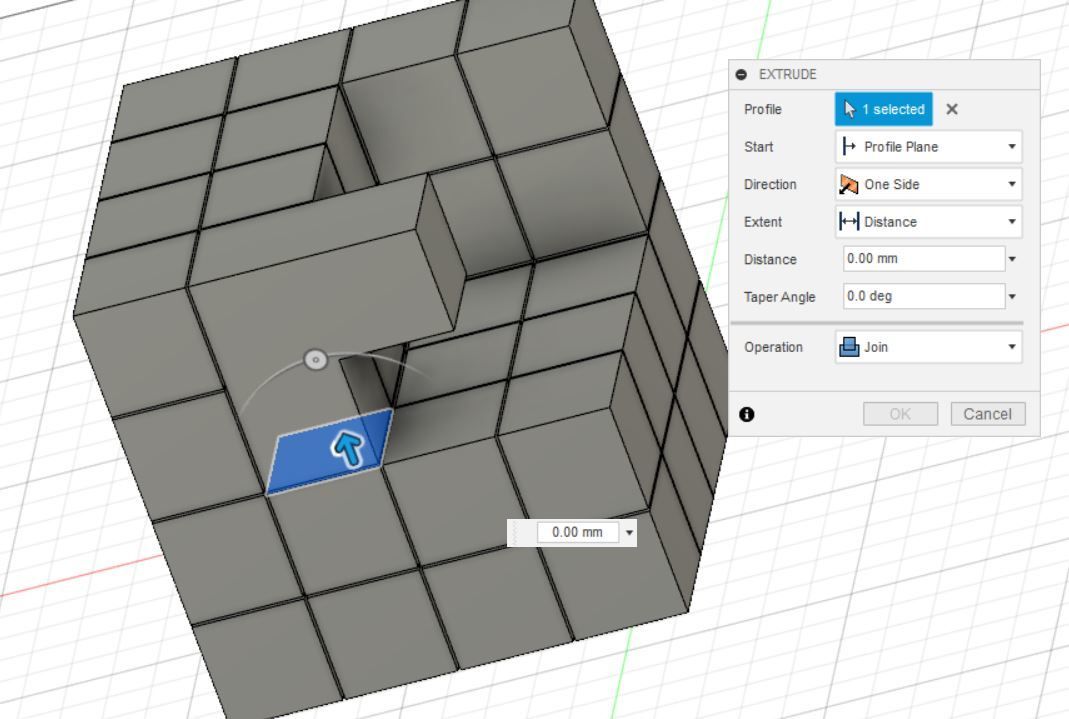 3D Printed Puzzle Cube : 7 Steps (with Pictures) - Instructables