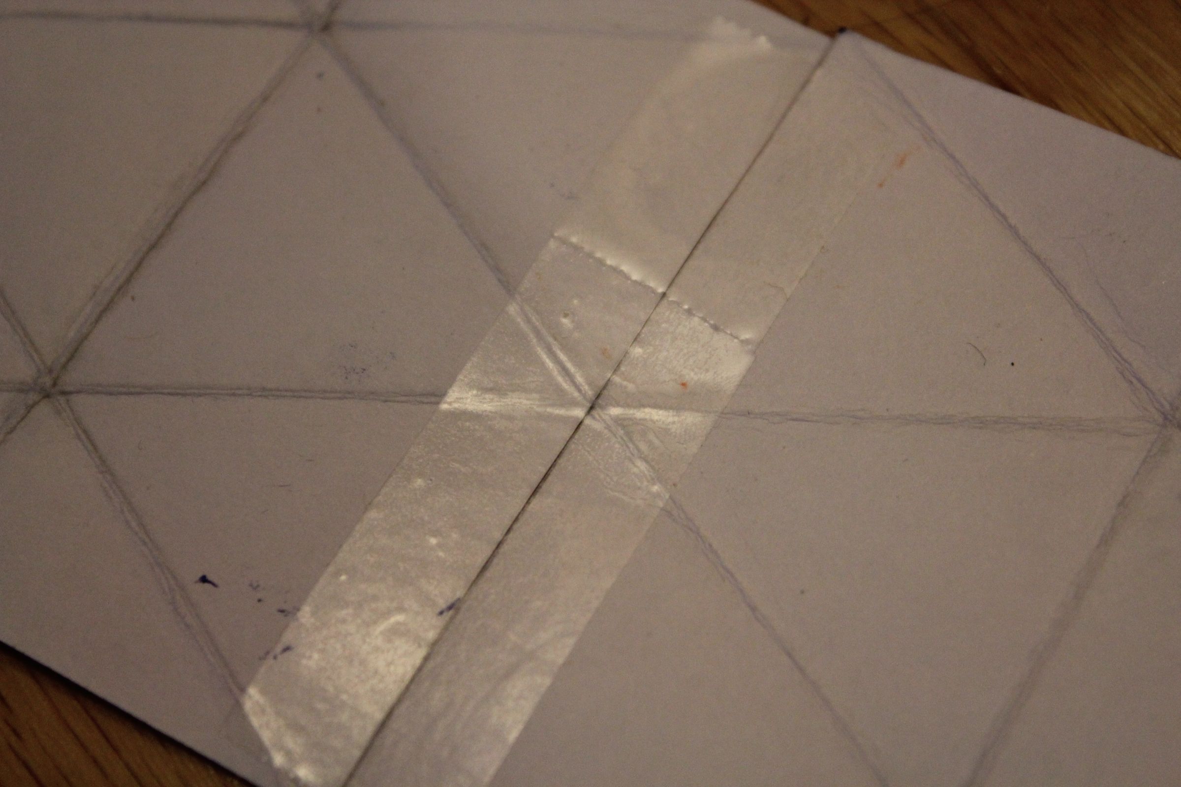 The Super Duper Paper Hexagon Transformer Toy!!! : 5 Steps - Instructables