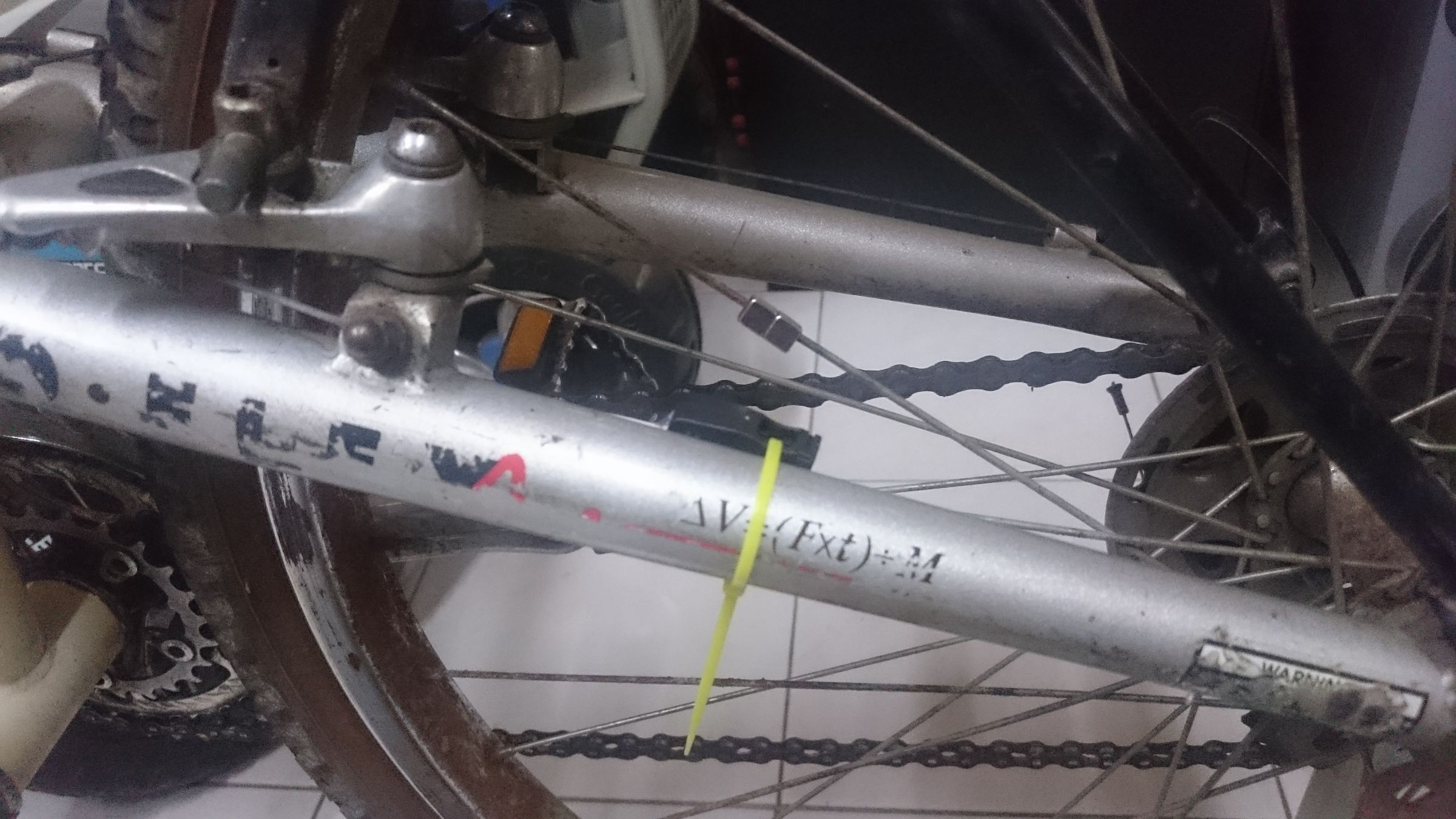 Arduino Intelligent Brake Light : 7 Steps (with Pictures) - Instructables