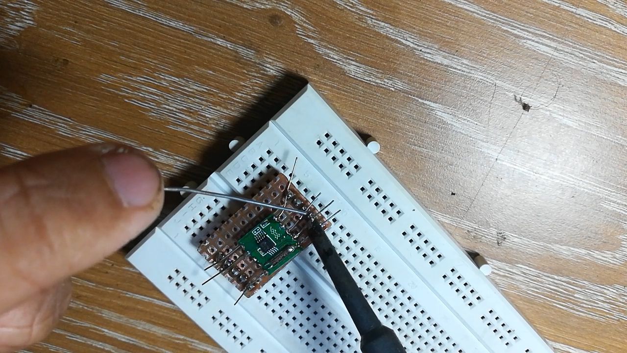 FM Radio : 7 Steps (with Pictures) - Instructables