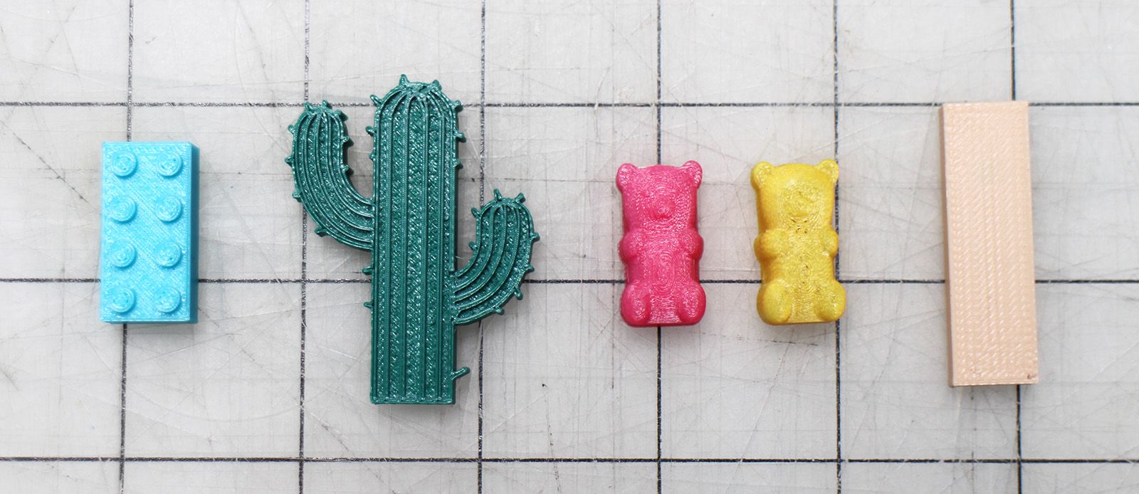 3D Printed Zipper Pulls : 11 Steps (with Pictures) - Instructables