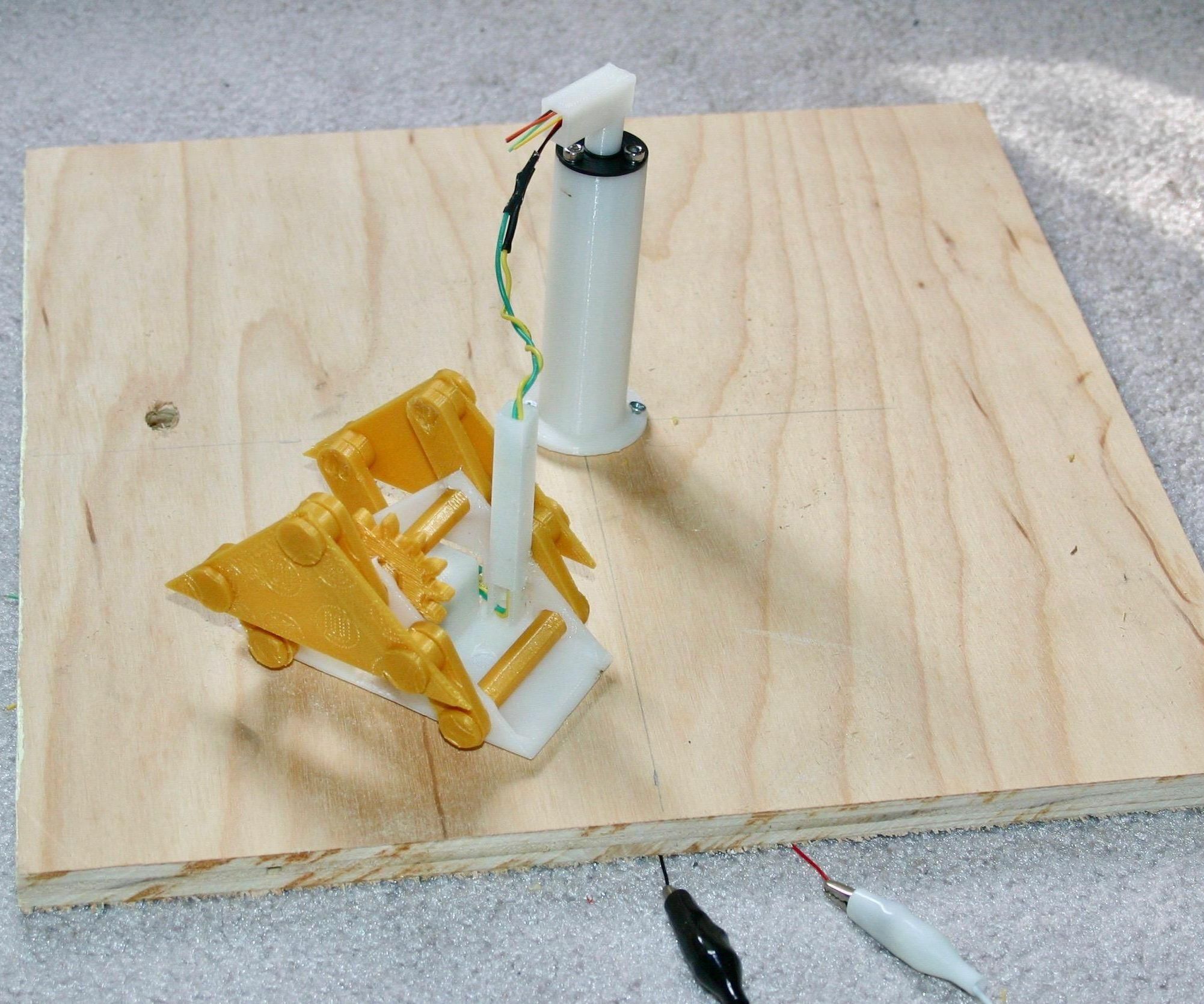 Walk in Circles : 6 Steps (with Pictures) - Instructables