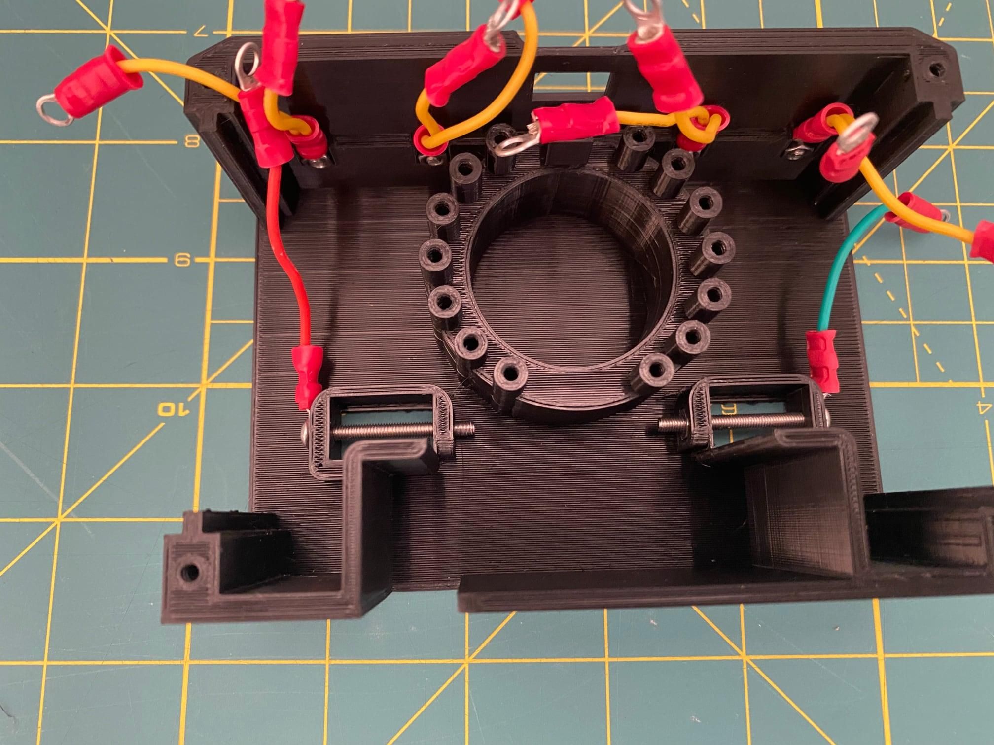 Circuit Playground Project Box : 13 Steps (with Pictures) - Instructables