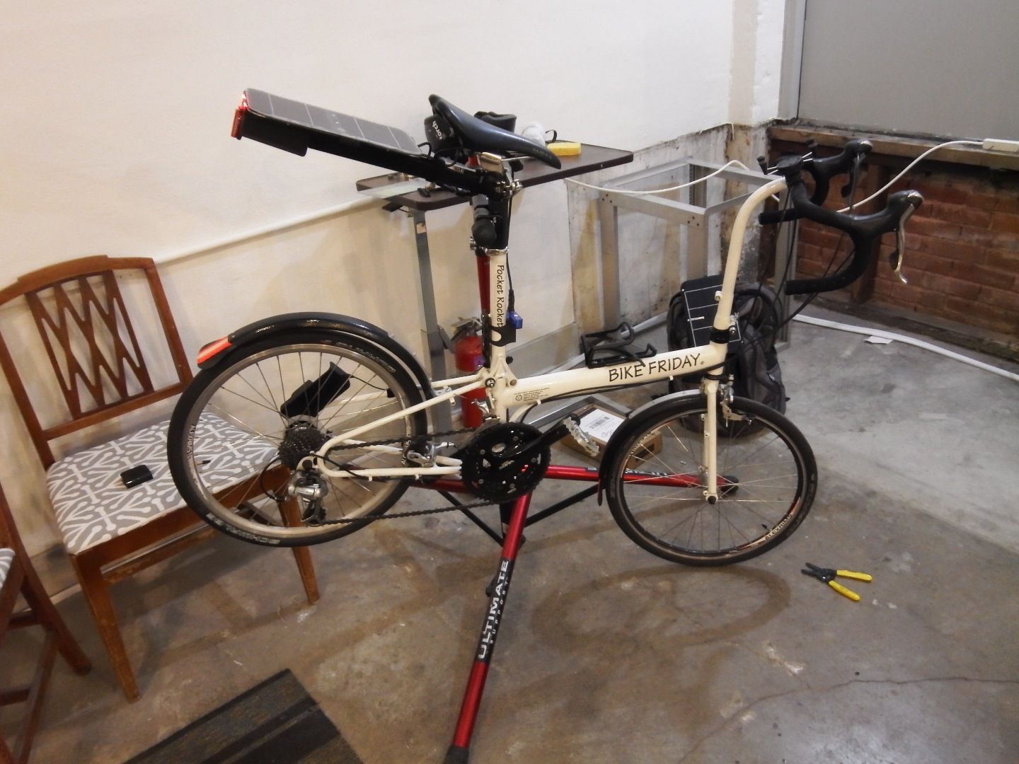 Ultimate 10 Watt USB Bicycle Generator - Instructables
