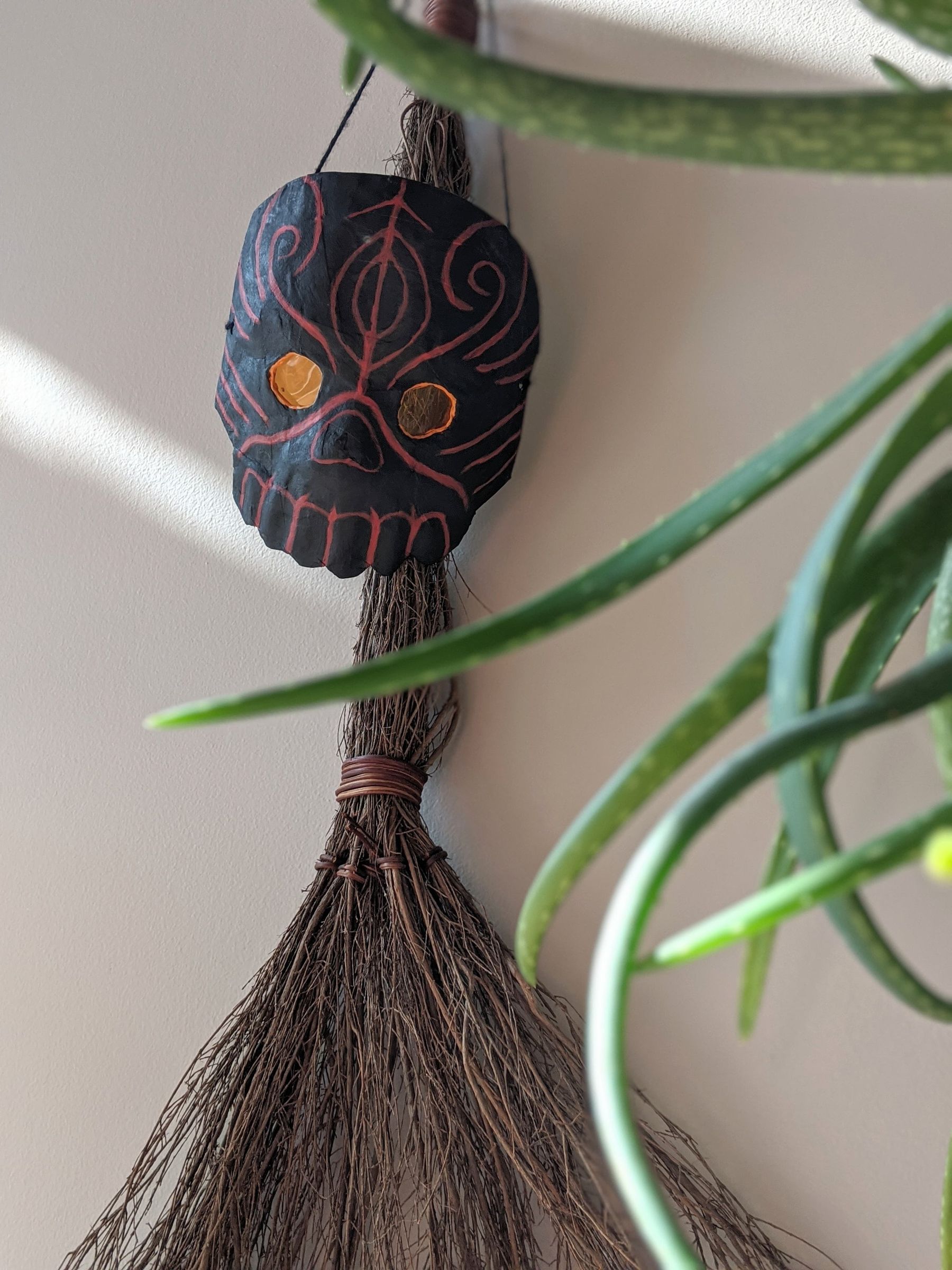 Paper Mache Mask : 11 Steps (with Pictures) - Instructables