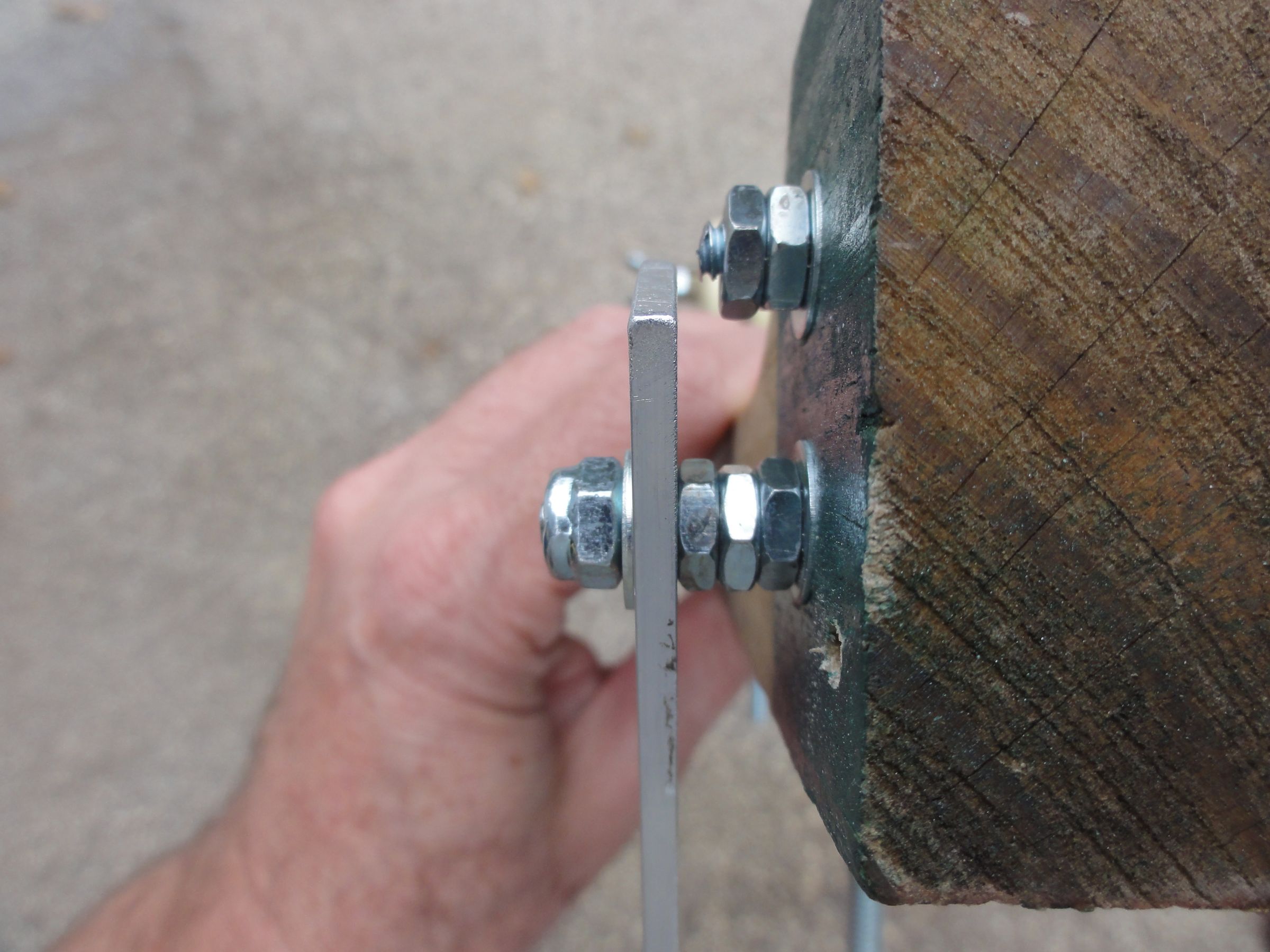 GoPro Cable Cam: Wheeled Camera Suspension System : 7 Steps - Instructables