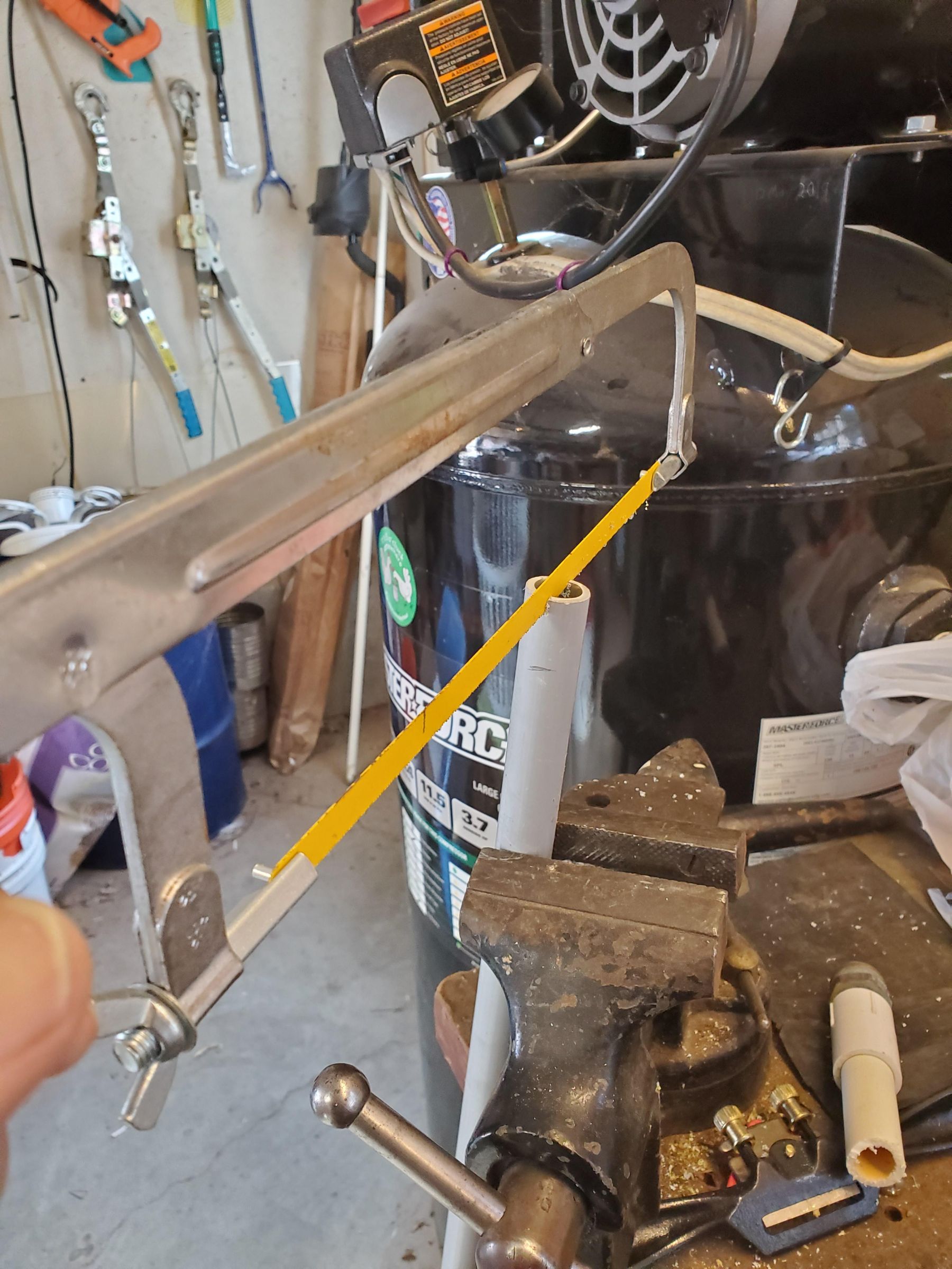 The Super Duper Pooper Scooper : 3 Steps (with Pictures) - Instructables