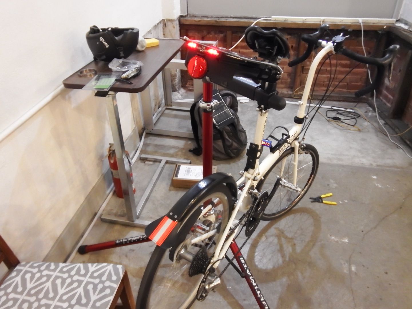 Ultimate 10 Watt USB Bicycle Generator - Instructables
