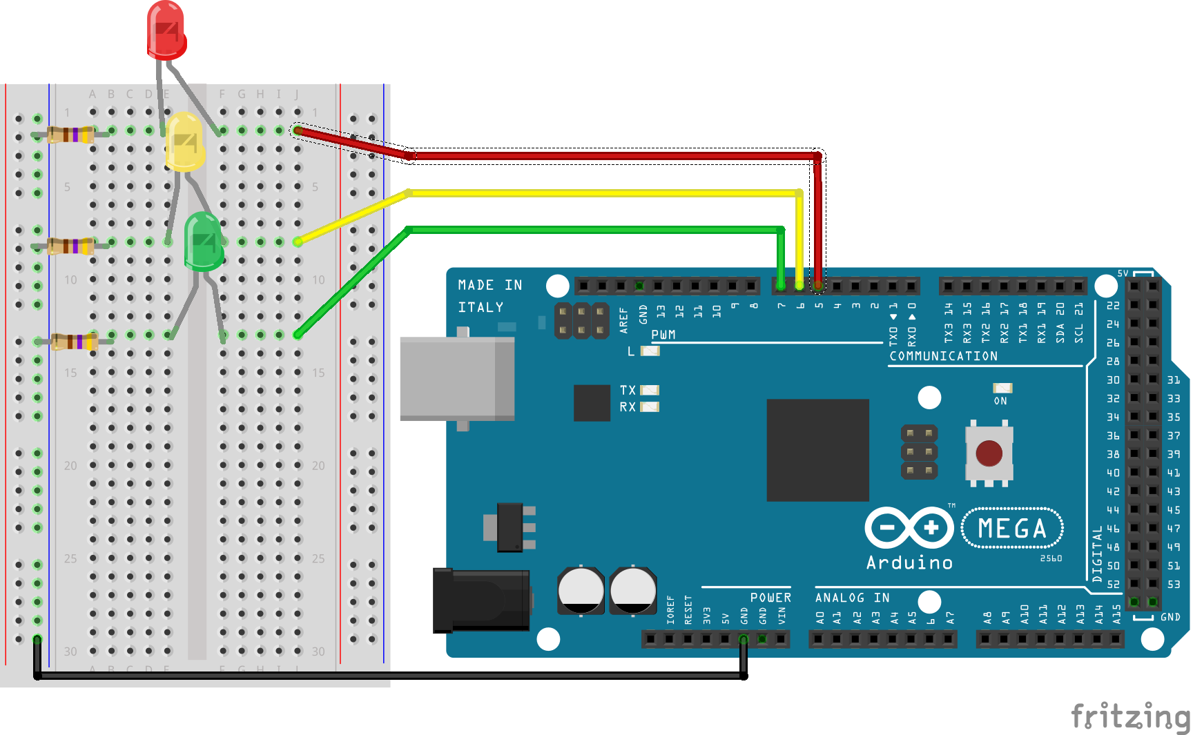 Painless WiFi on Arduino : 7 Steps (with Pictures) - Instructables