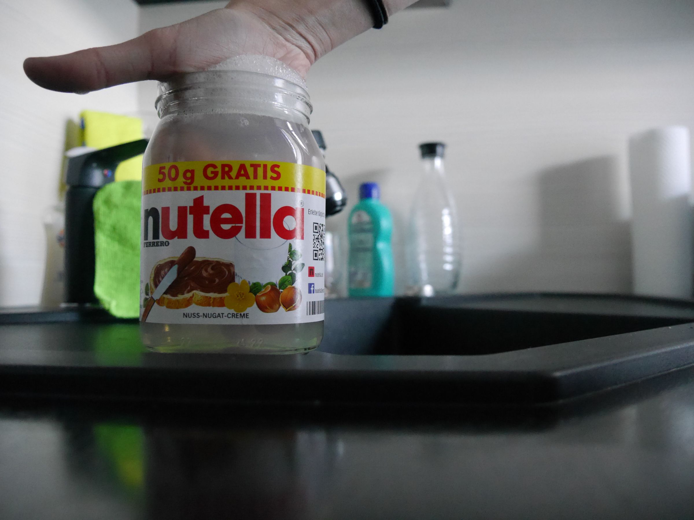 Cute & Easy DIY Jars : 6 Steps - Instructables