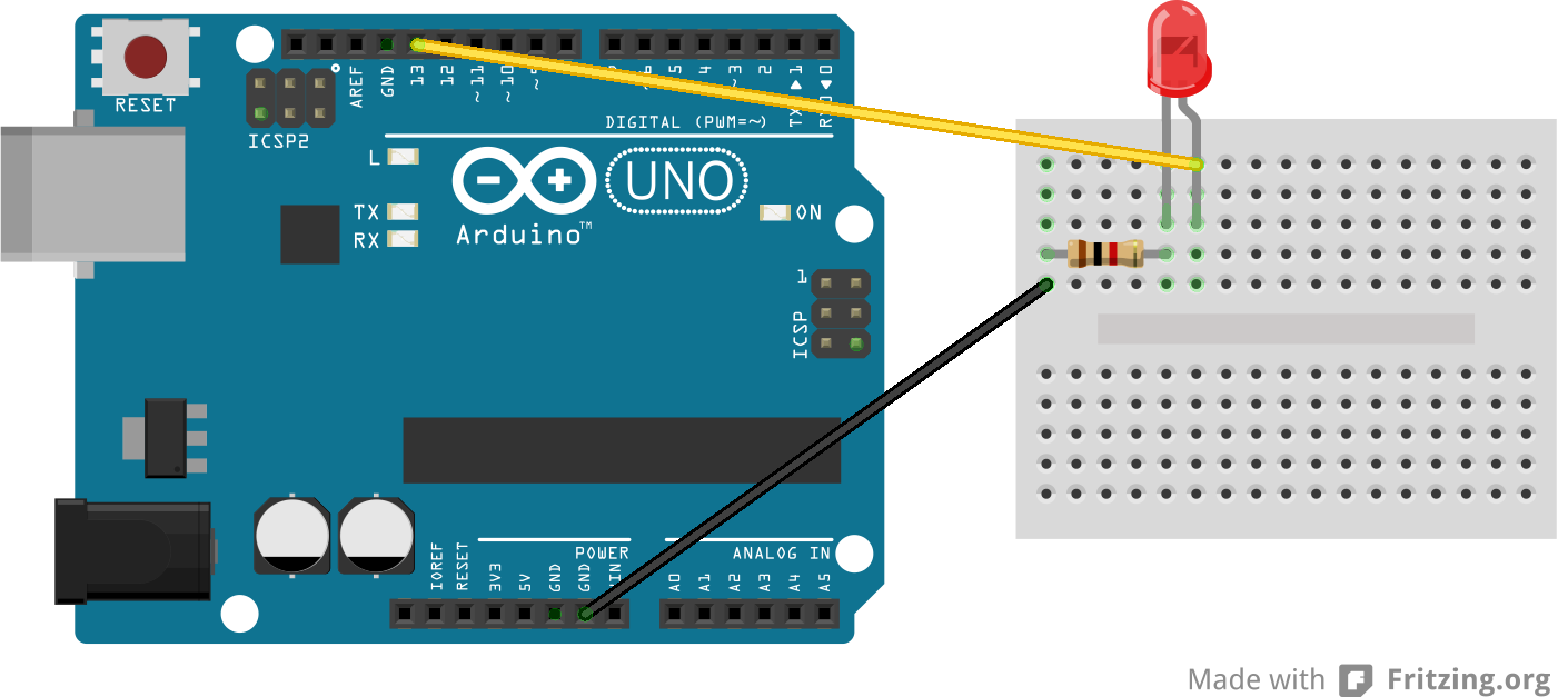 Programming Your Arduino Using Raspberry Pi : 4 Steps (with Pictures ...