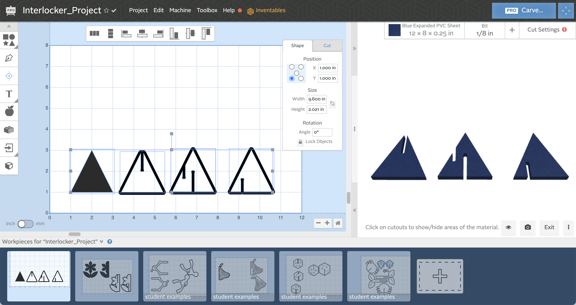 Learn CNC With These 5 Projects: for CNC Routing, 3D Printing, Laser ...