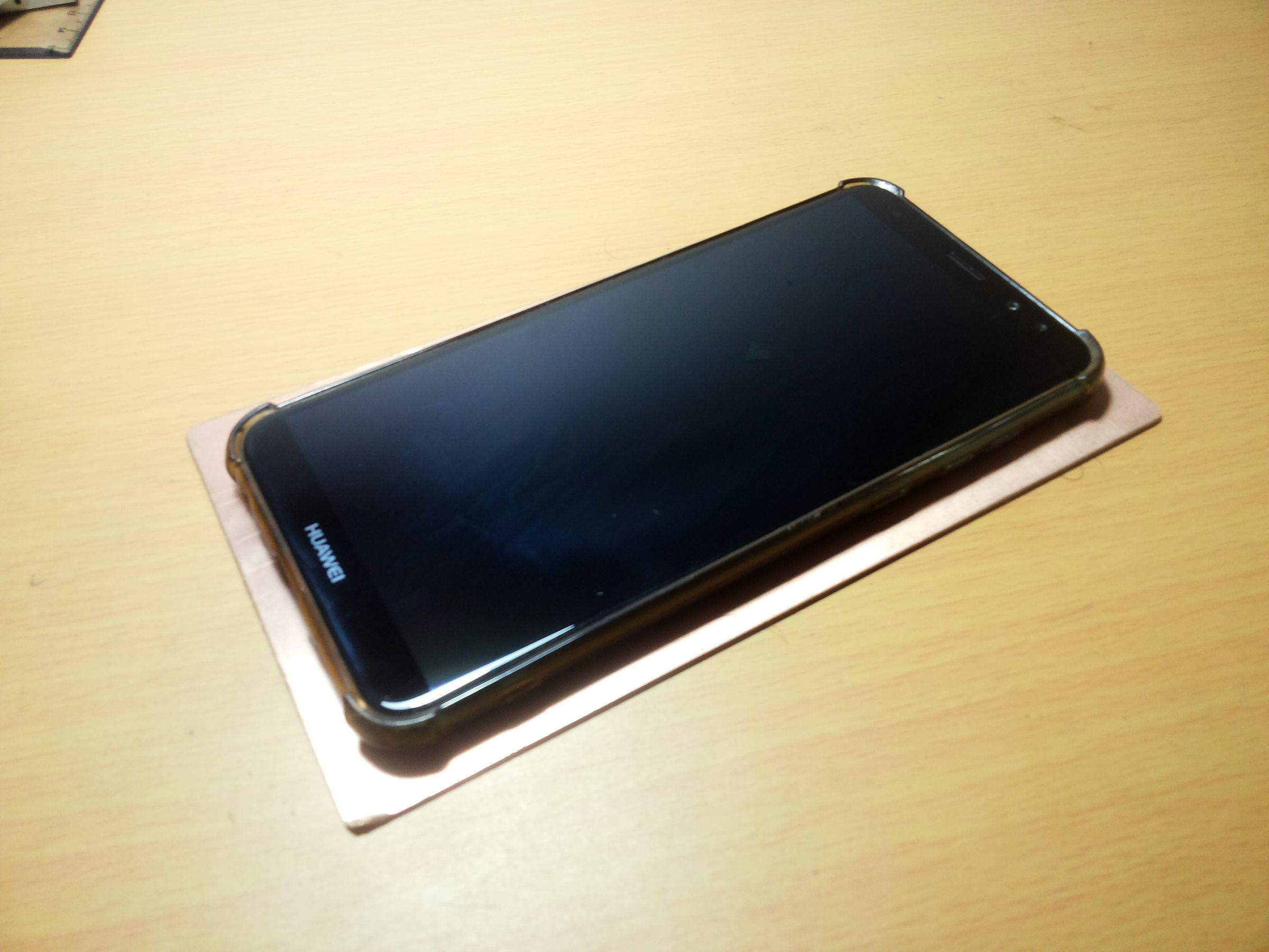 DIY X200 Microscope : 13 Steps (with Pictures) - Instructables