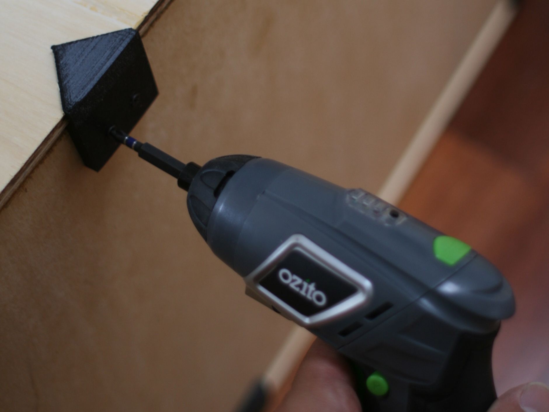 XYZ Connect 3D Printed Box Shelves : 3 Steps - Instructables