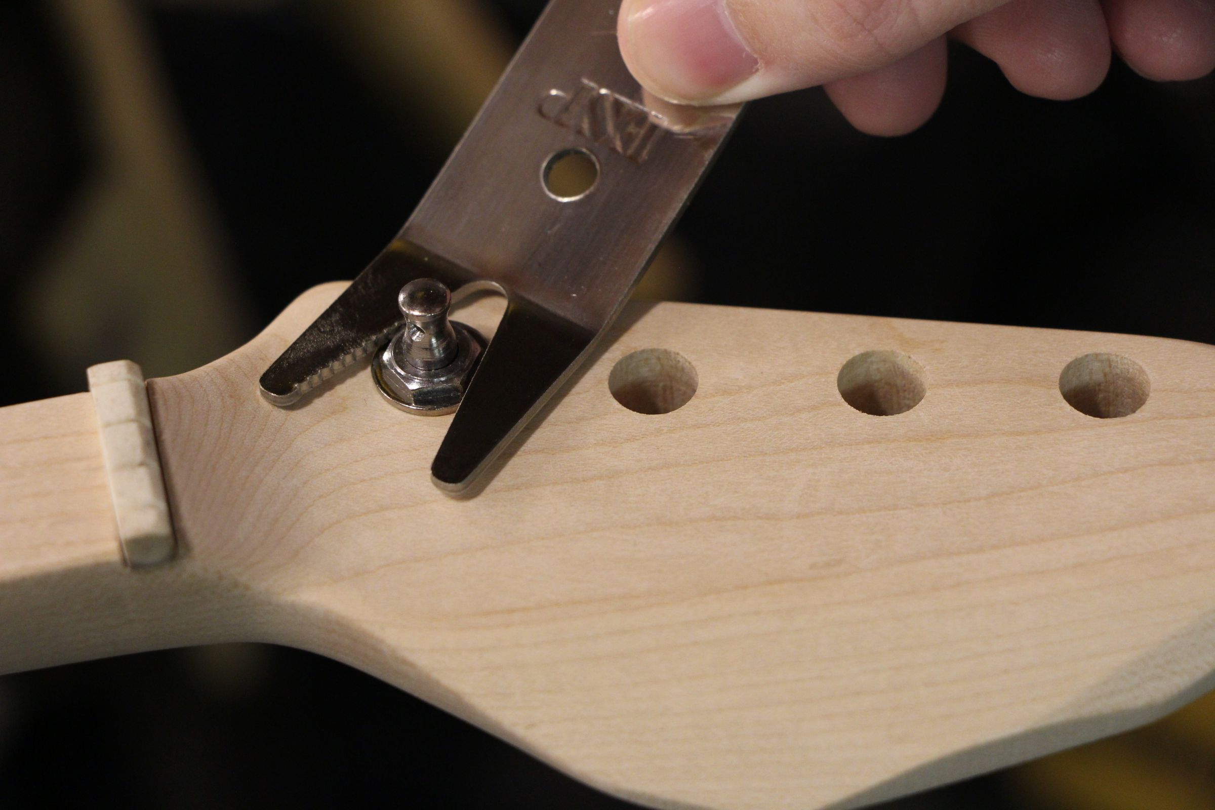 Electric Tenor Guitar : 15 Steps (with Pictures) - Instructables
