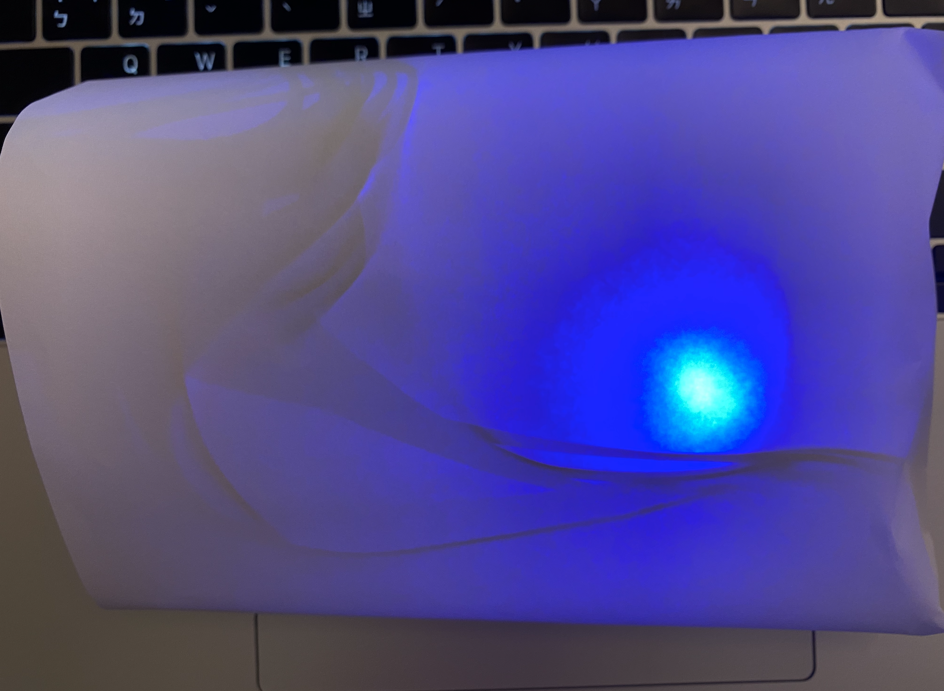 Multiple RGB Led Chaser : 6 Steps - Instructables