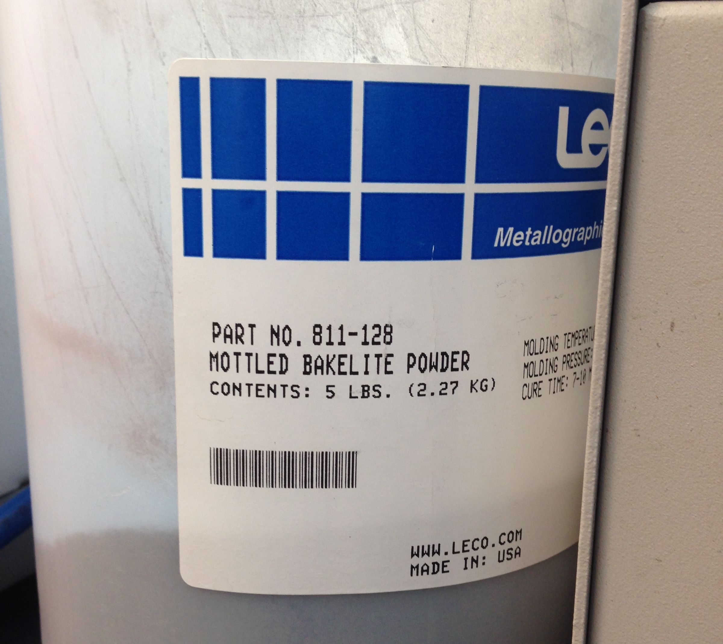 How to Mount, Polish, and Etch a Metallographic Sample for Optical ...