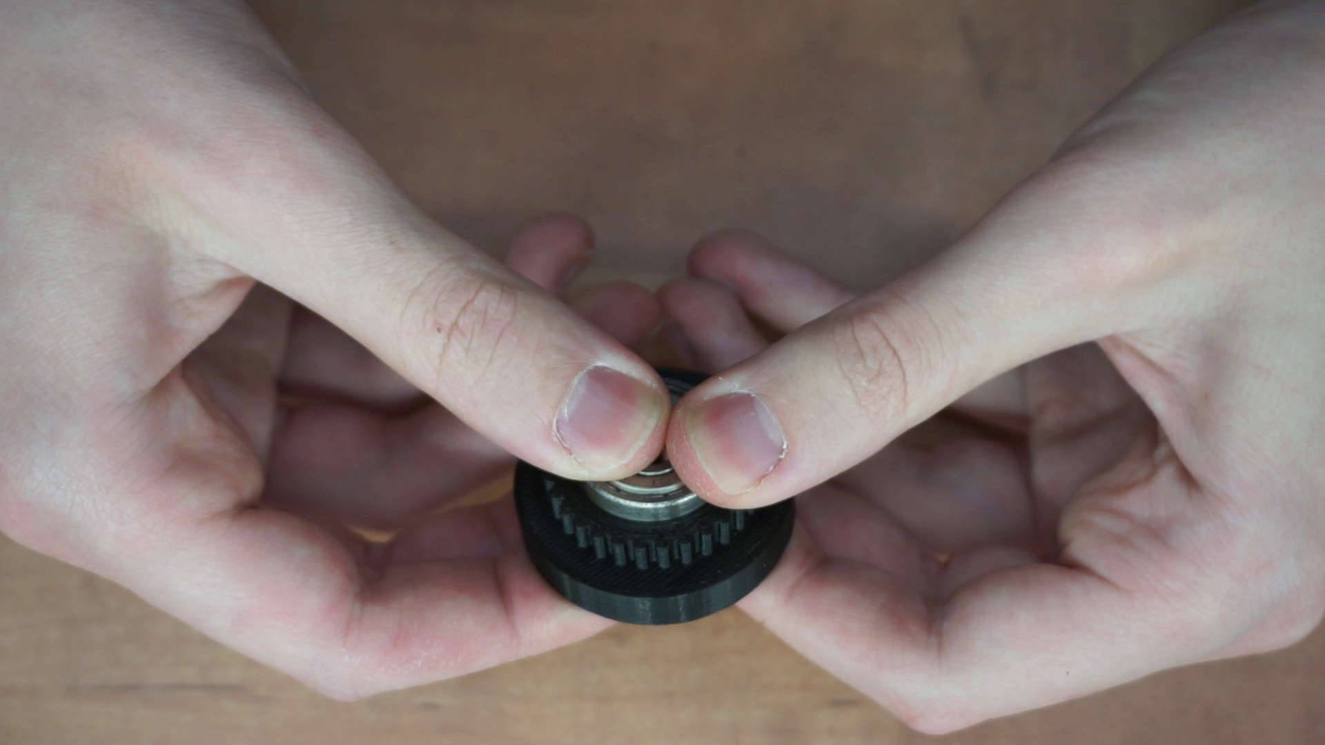 Better Rotary Encoder : 4 Steps - Instructables