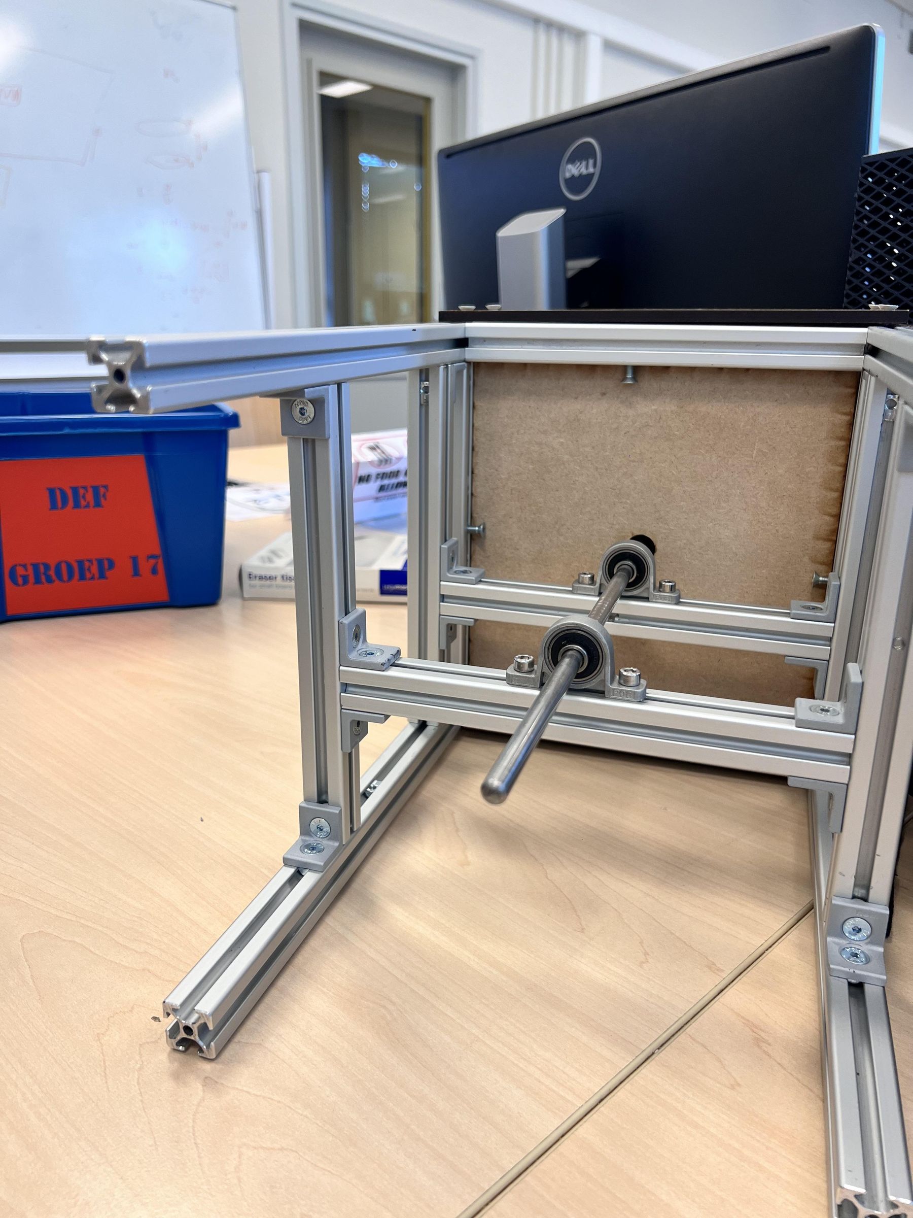 Induction Plate Using Permanent Magnets : 4 Steps (with Pictures ...
