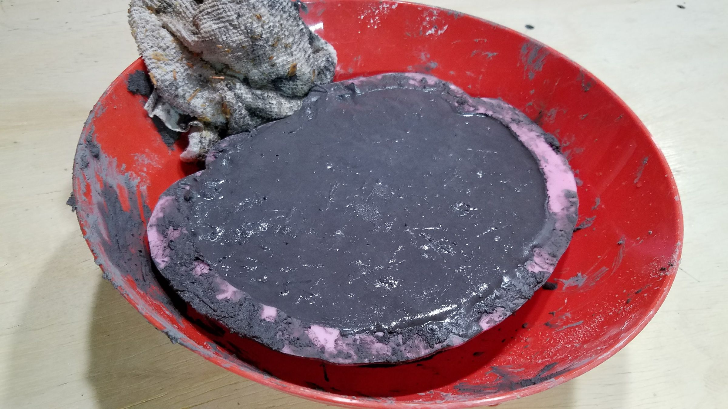 Concrete & Walnut Brain Lamp : 6 Steps (with Pictures) - Instructables