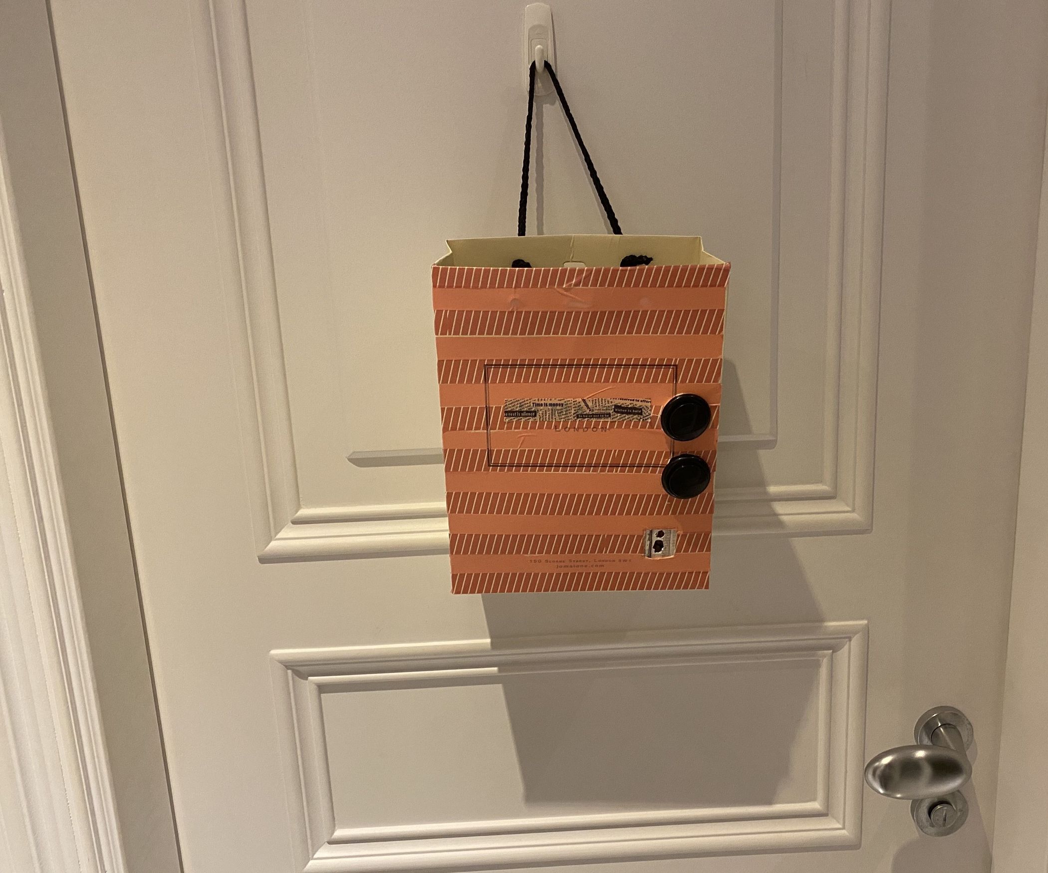 Toilet Sign : 7 Steps - Instructables