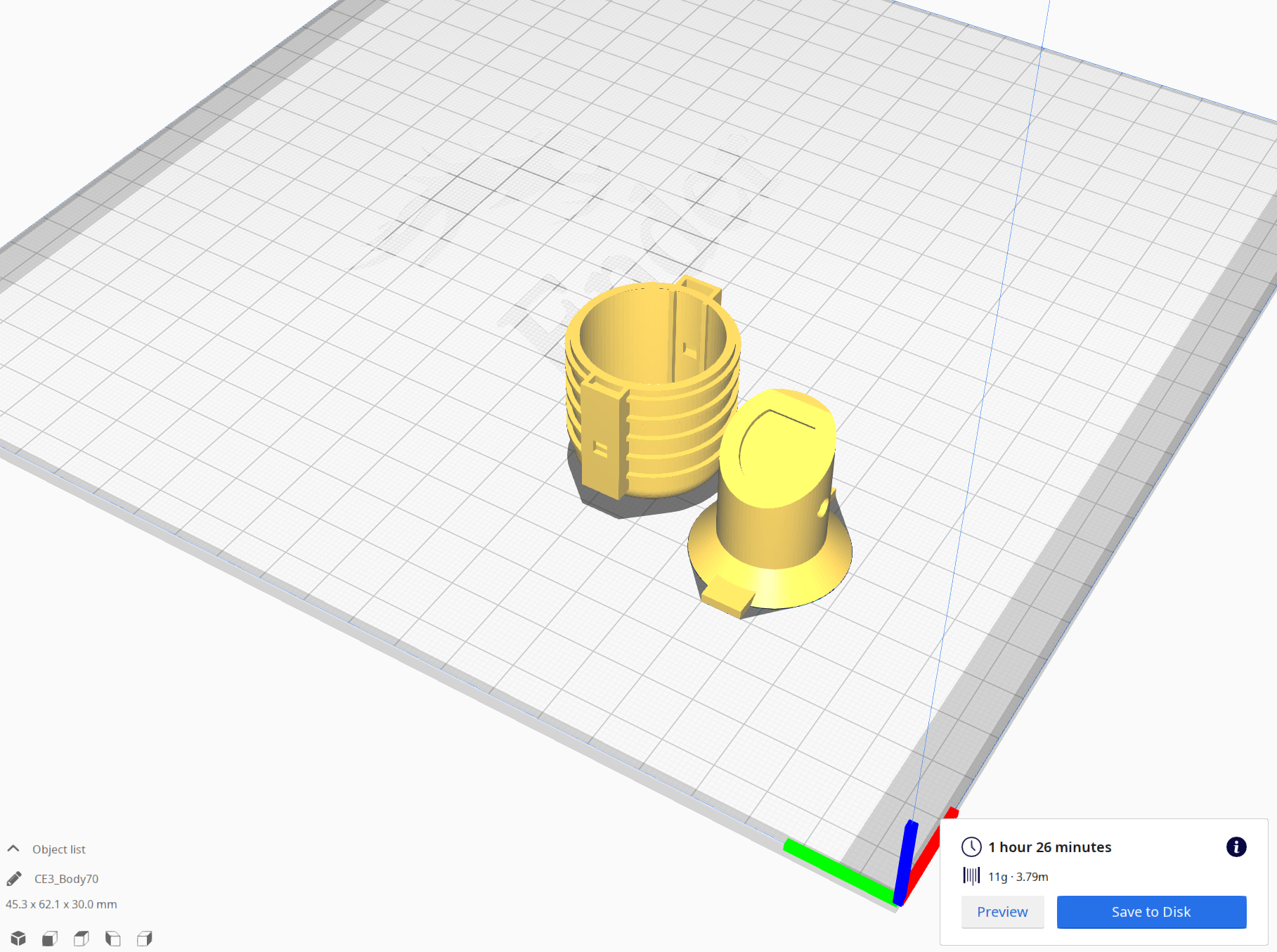 GALACTIC EXPLORER - Design & Make Your Own Spaceship Prototype : 24 ...