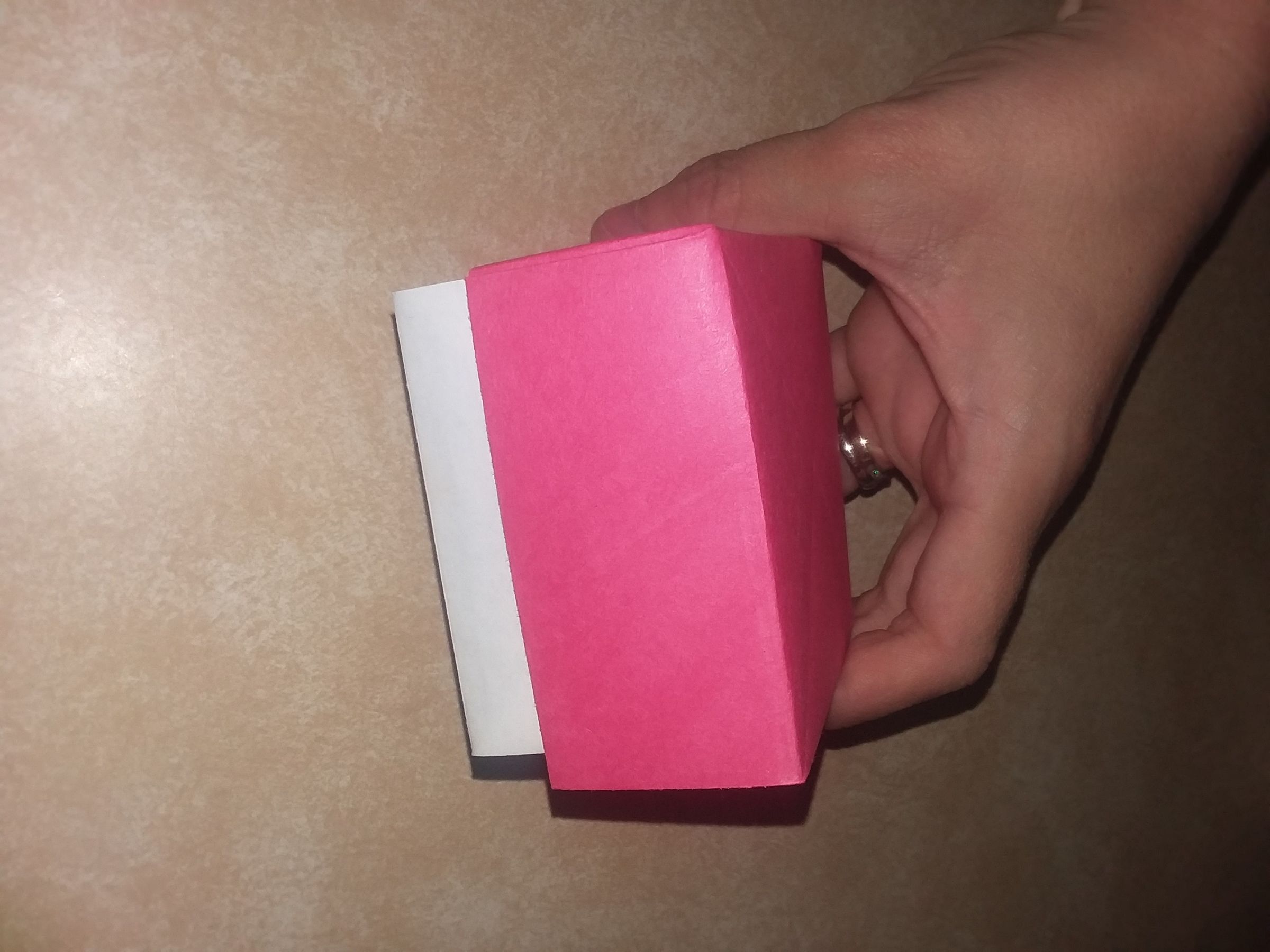 Masu Box : 10 Steps - Instructables