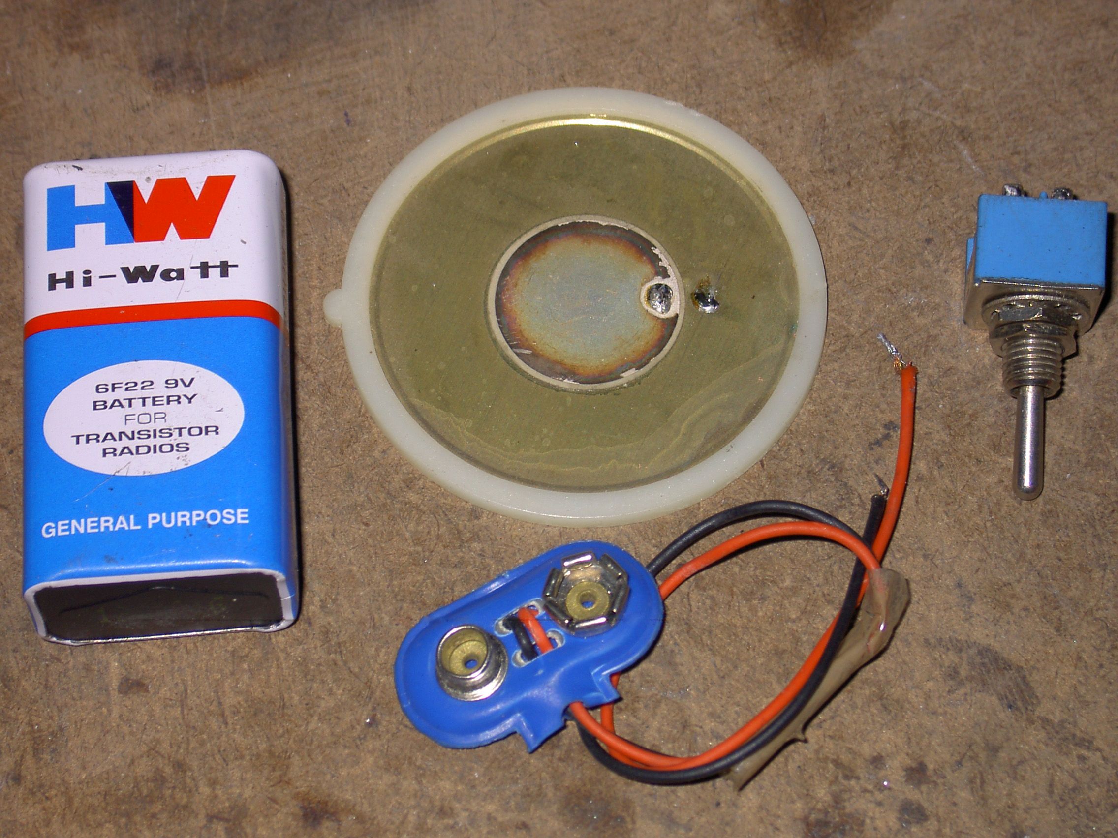 Mosquito Repellent : 6 Steps - Instructables