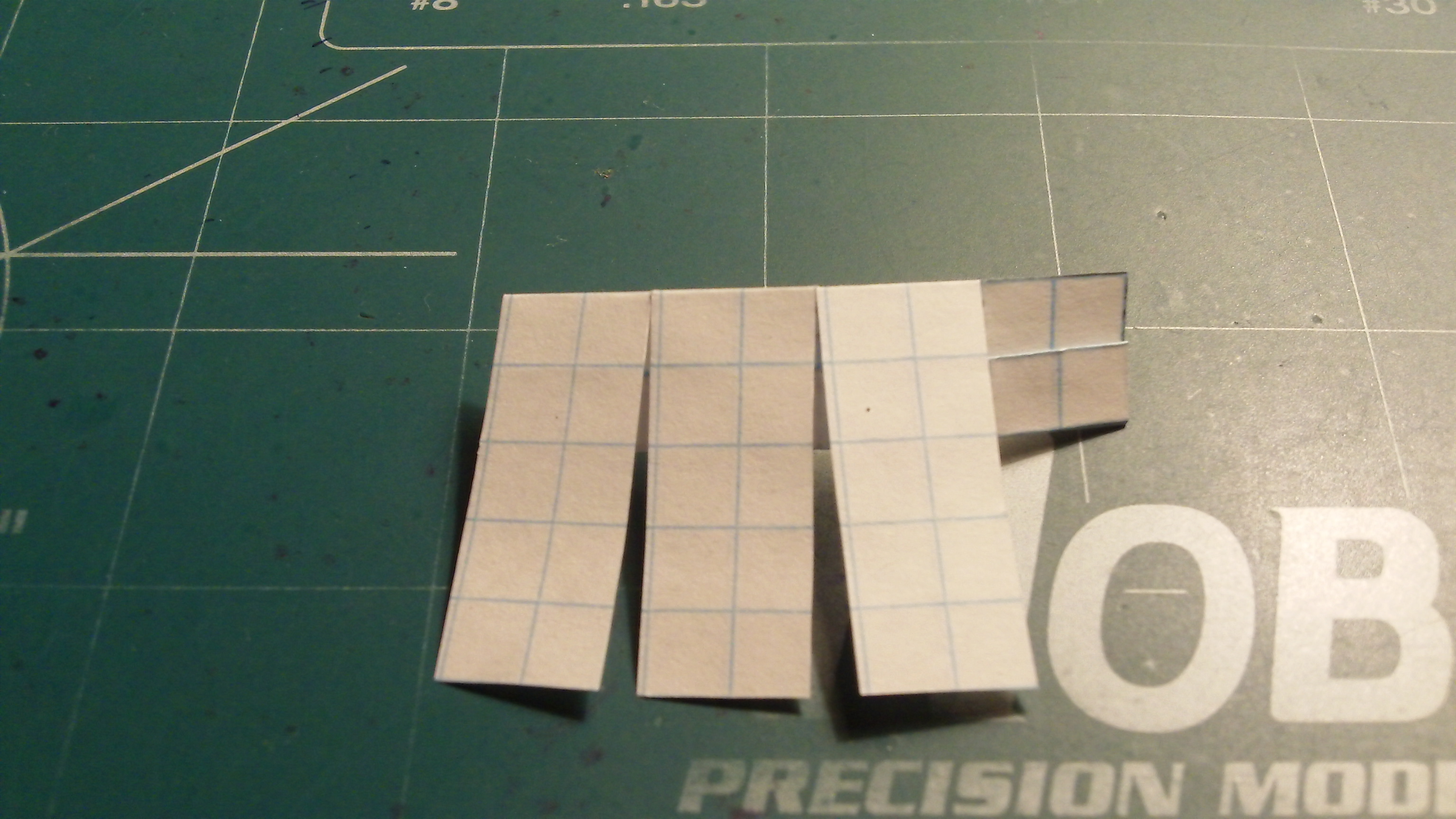 How to Make the Cyclone Paper Airplane : 5 Steps - Instructables