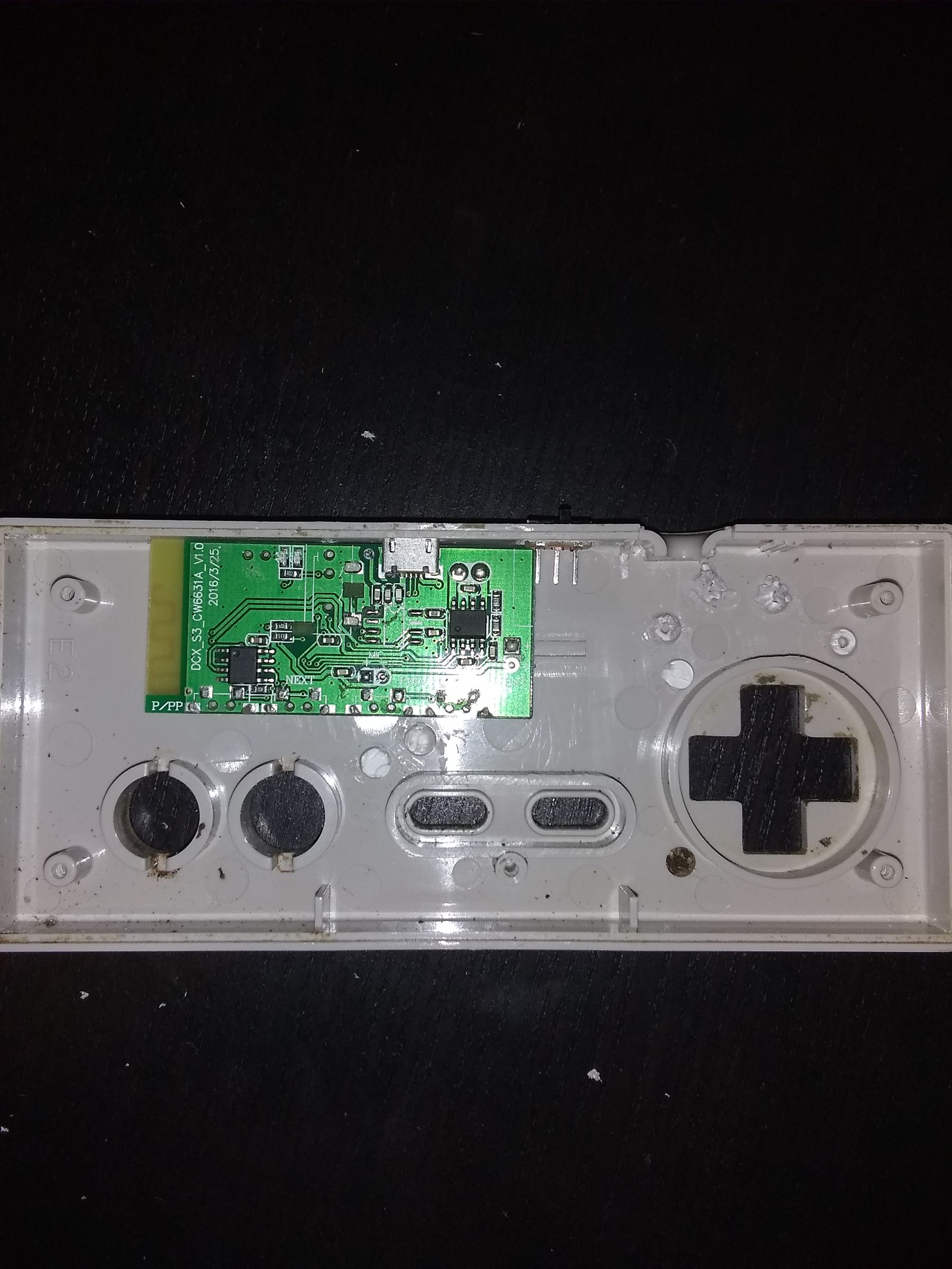 NES Controller Flashlight : 7 Steps - Instructables