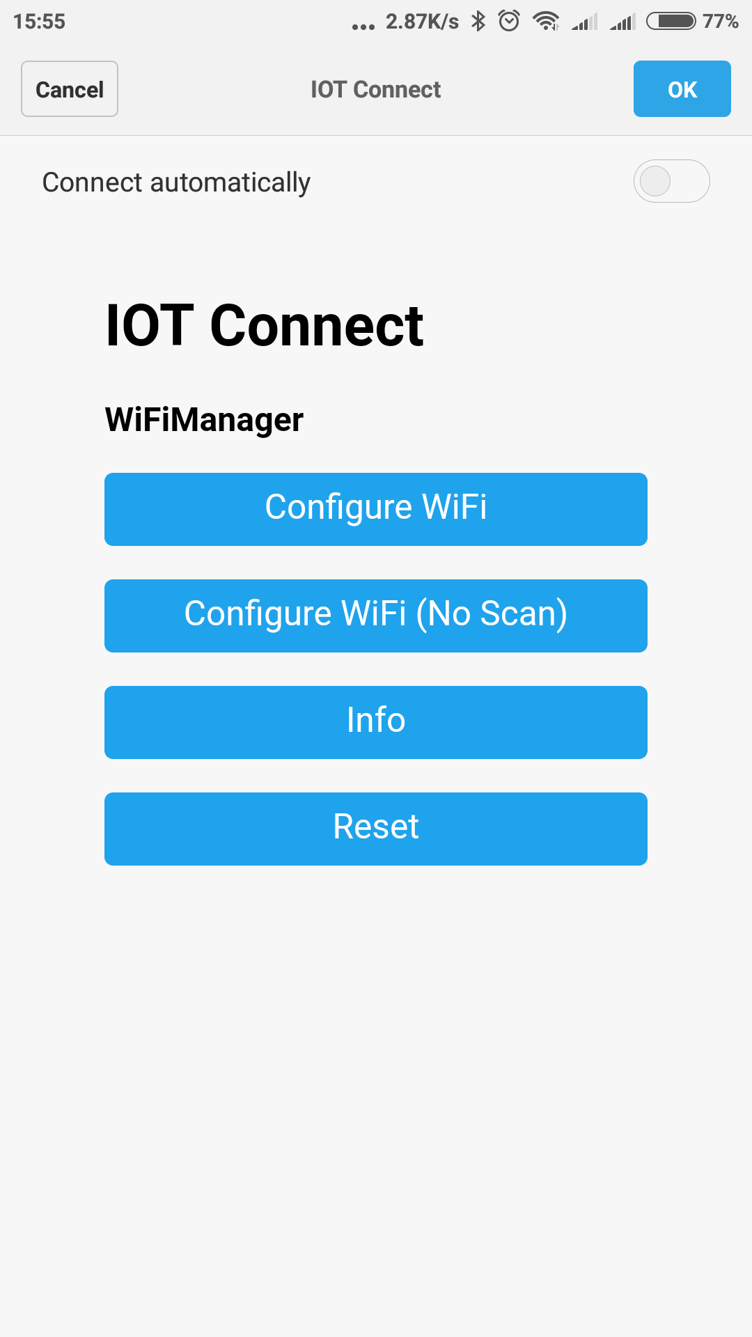 IOT Connect : 7 Steps - Instructables
