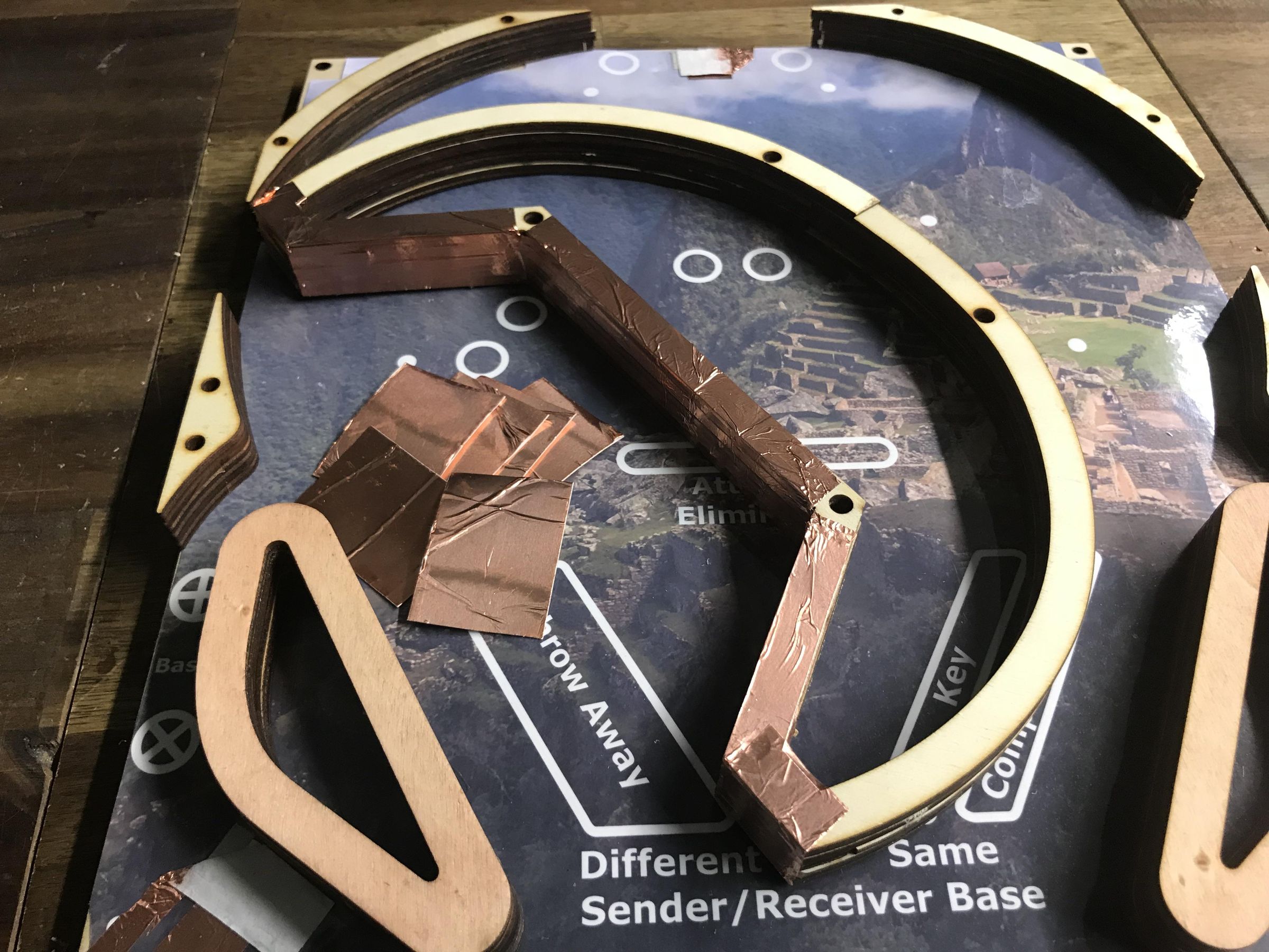 Mobile (Quantum-)Pinball : 10 Steps - Instructables