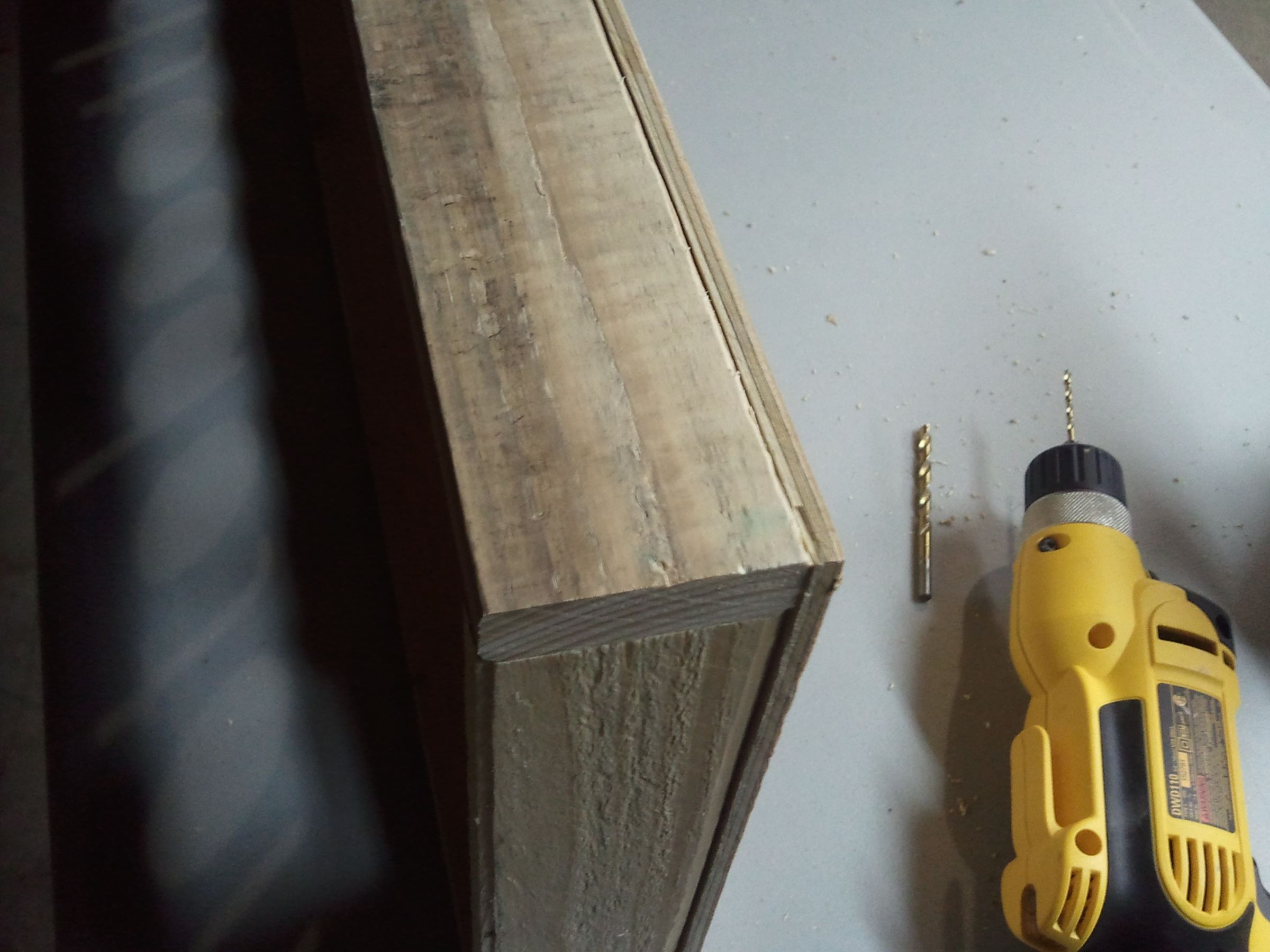 DIY Backlit Wood Sign : 13 Steps - Instructables