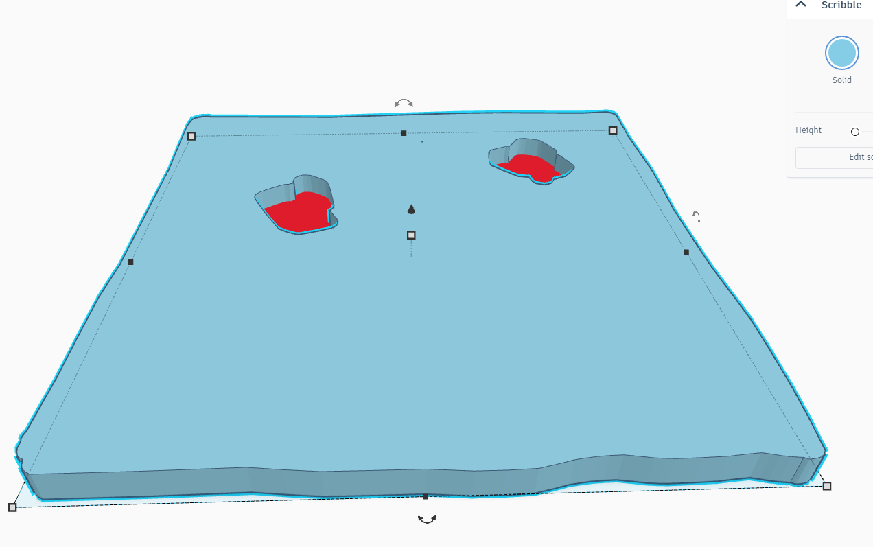 Navigating 3D Heights: a STEM Exploration of Contour Maps With Fusion ...