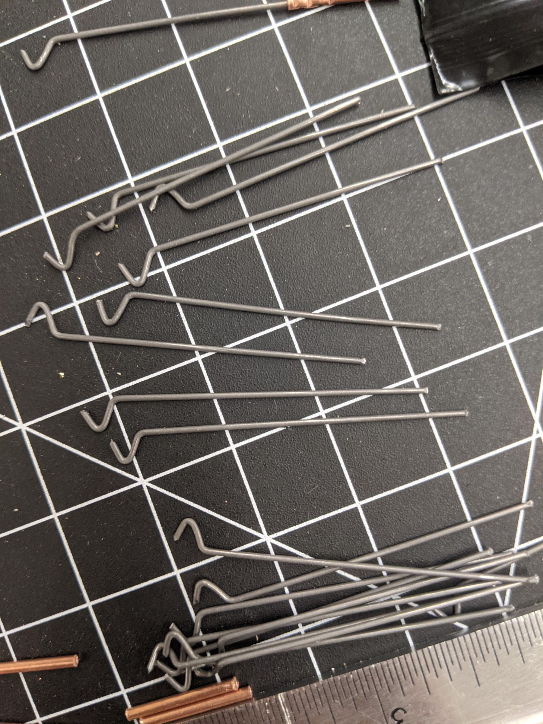 Digital Contour Gauge : 9 Steps (with Pictures) - Instructables