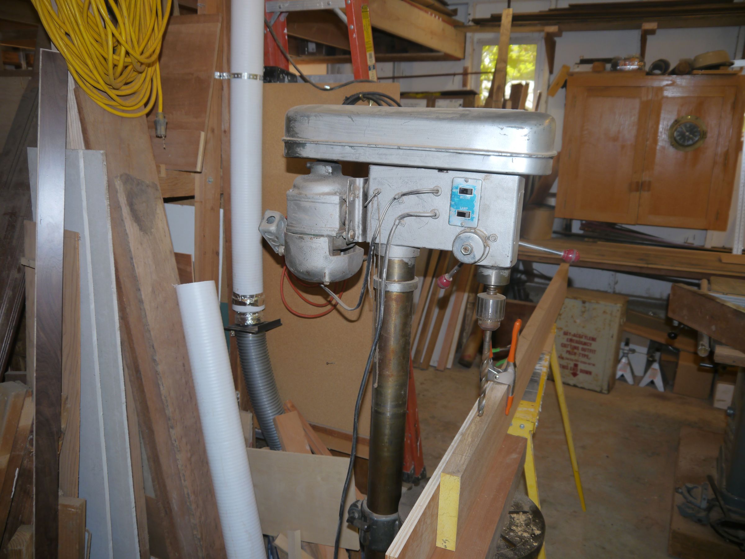 How I Build Interior Doors : 5 Steps (with Pictures) - Instructables
