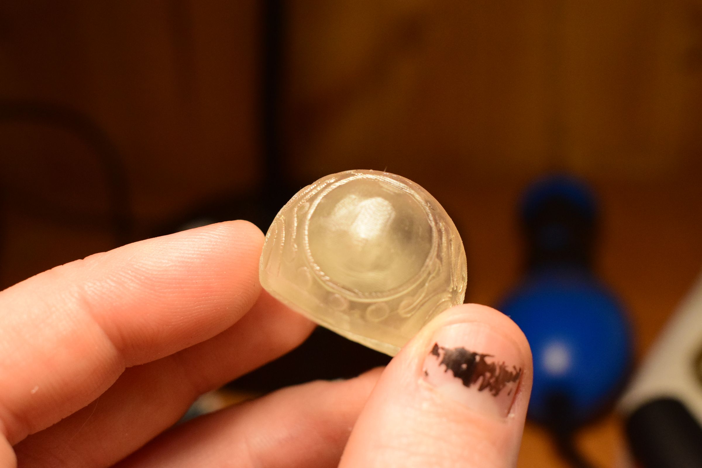 3d Print Gemstone Ring : 16 Steps (with Pictures) - Instructables