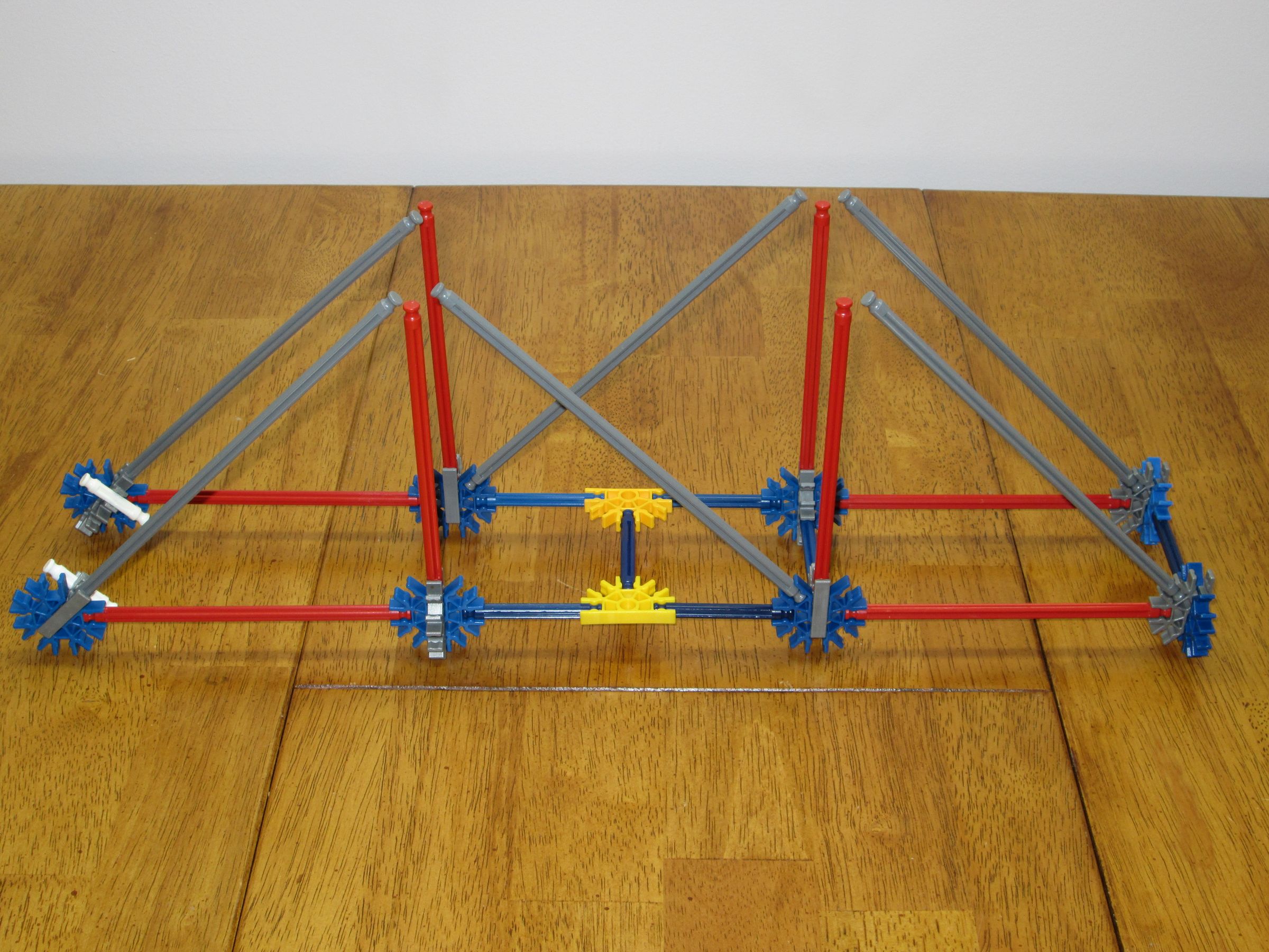 K'nex Incline Chain Lift : 7 Steps (with Pictures) - Instructables