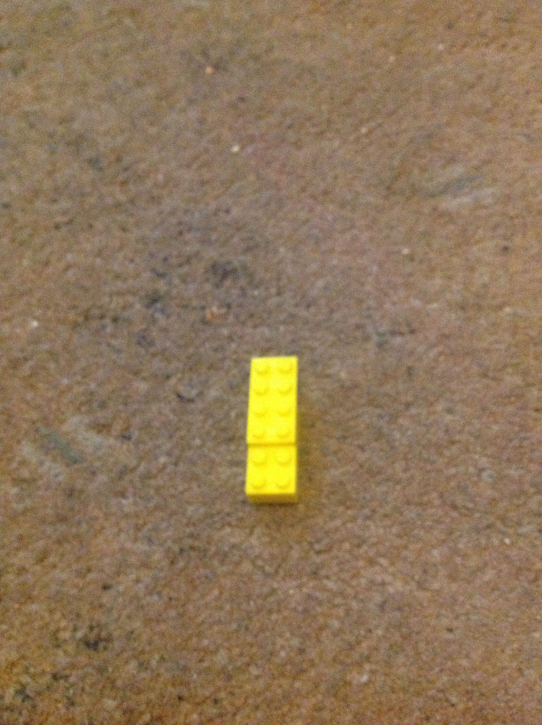 How to Build Lego Pickaxe : 15 Steps - Instructables