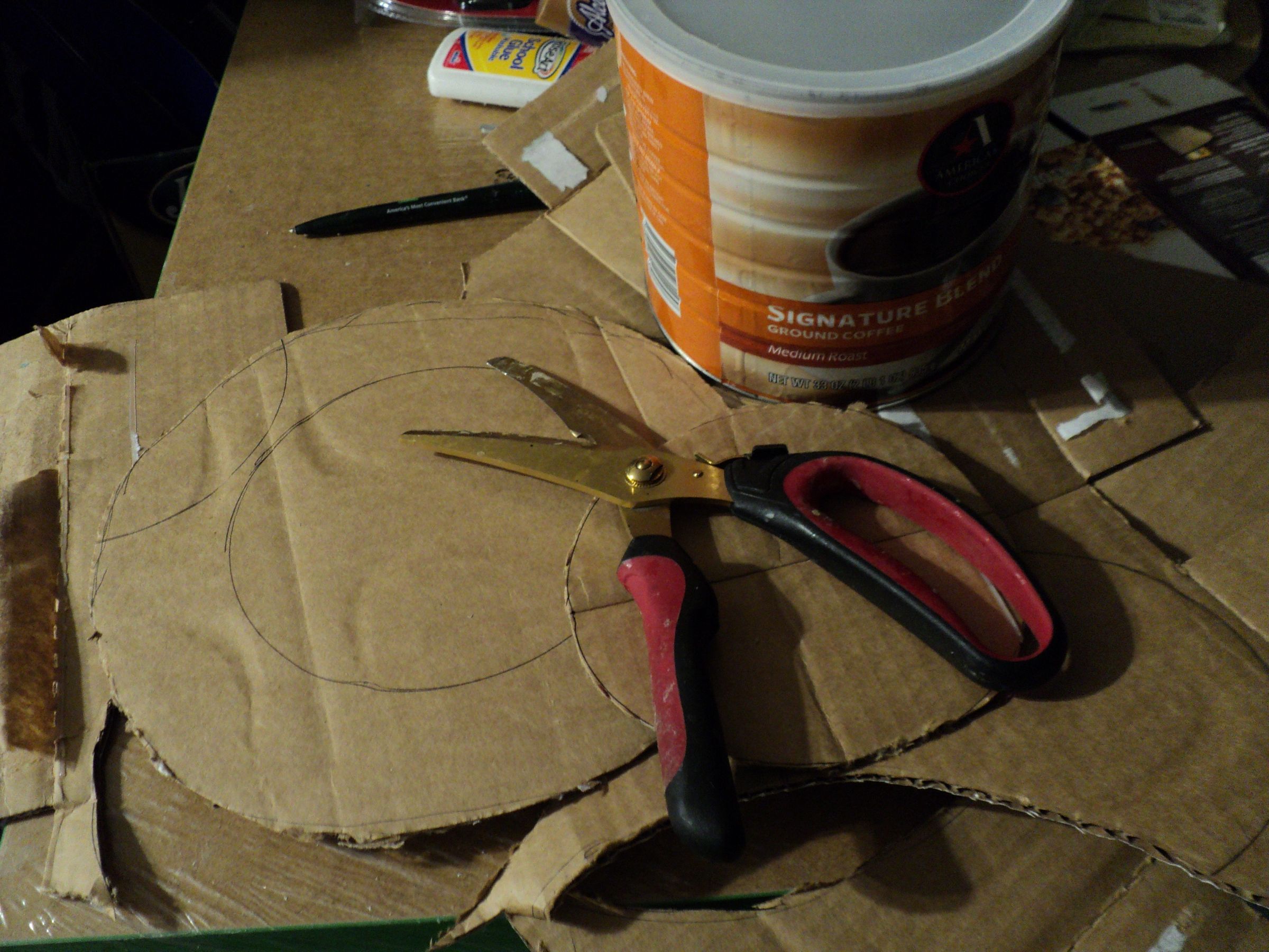 Build Scale Model Rockets : 9 Steps - Instructables