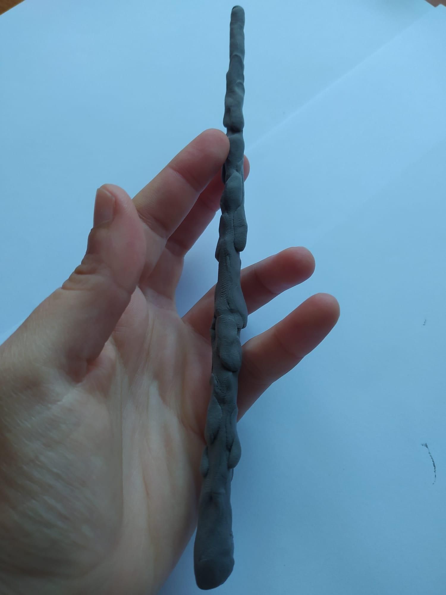 Magic Wands With Kids : 6 Steps (with Pictures) - Instructables
