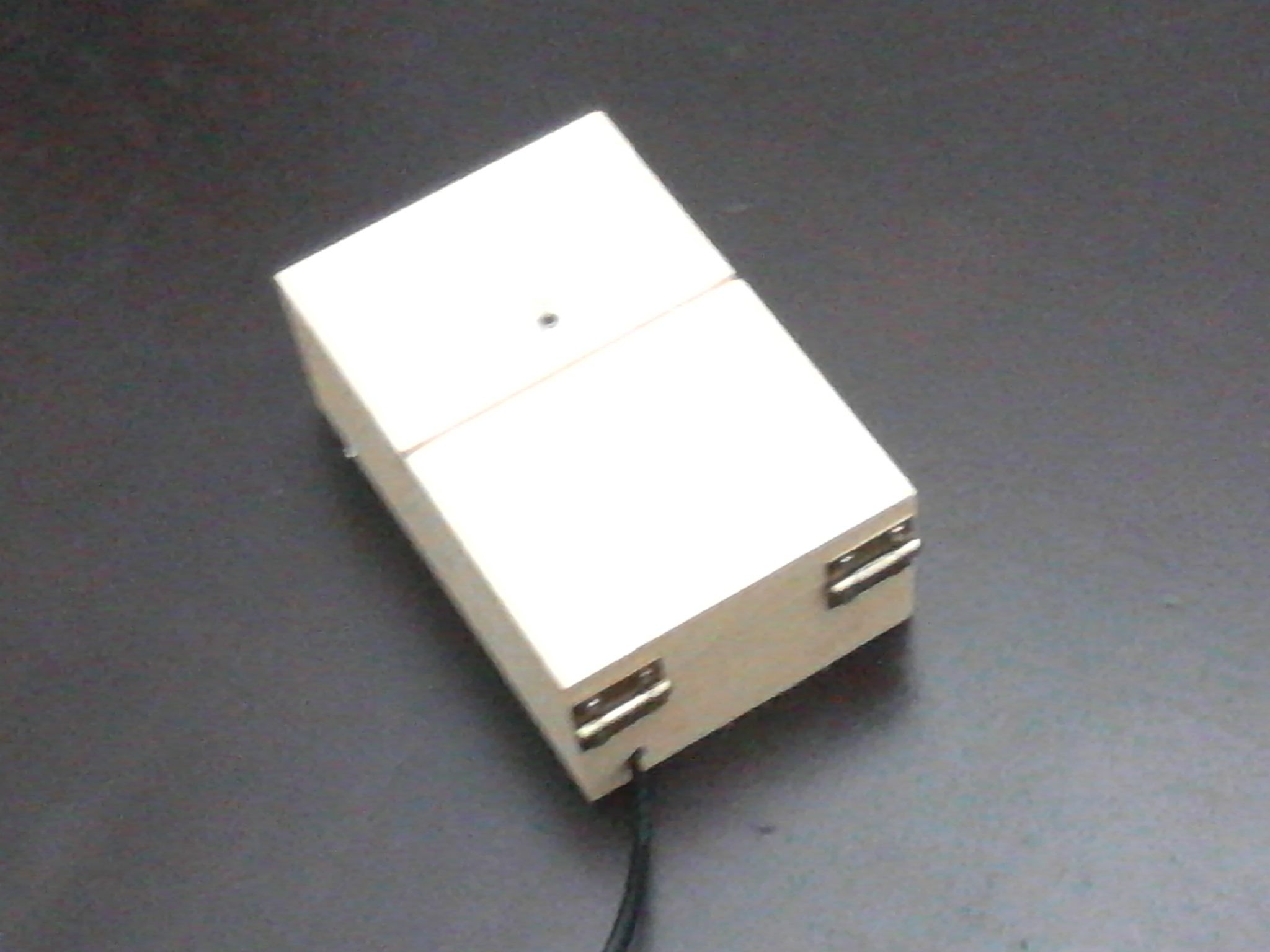 USELESS MACHINE - Instructables