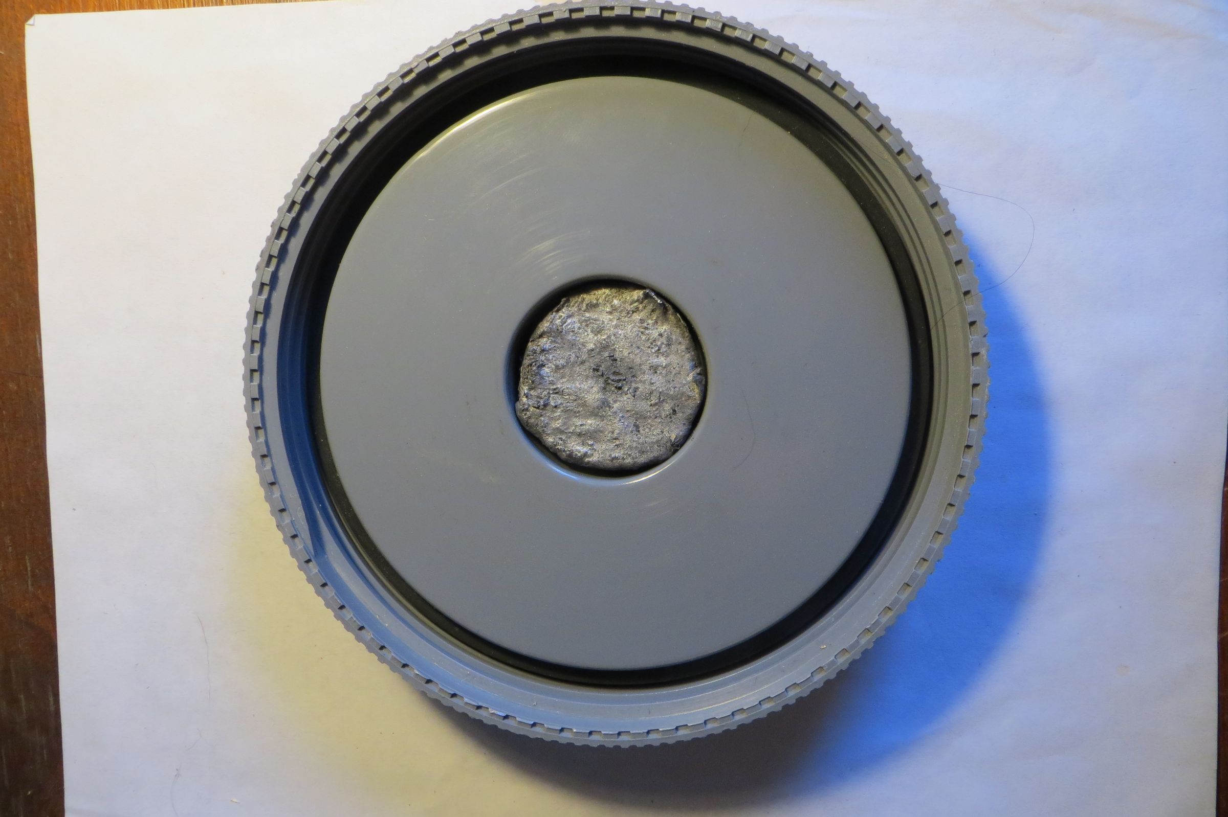 Build Your Own Underwater ROV From Scratch : 8 Steps (with Pictures ...