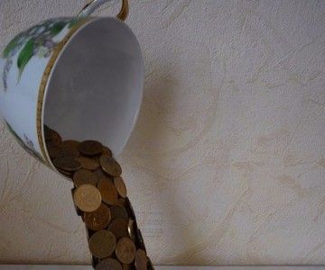 Money Tree : 7 Steps - Instructables
