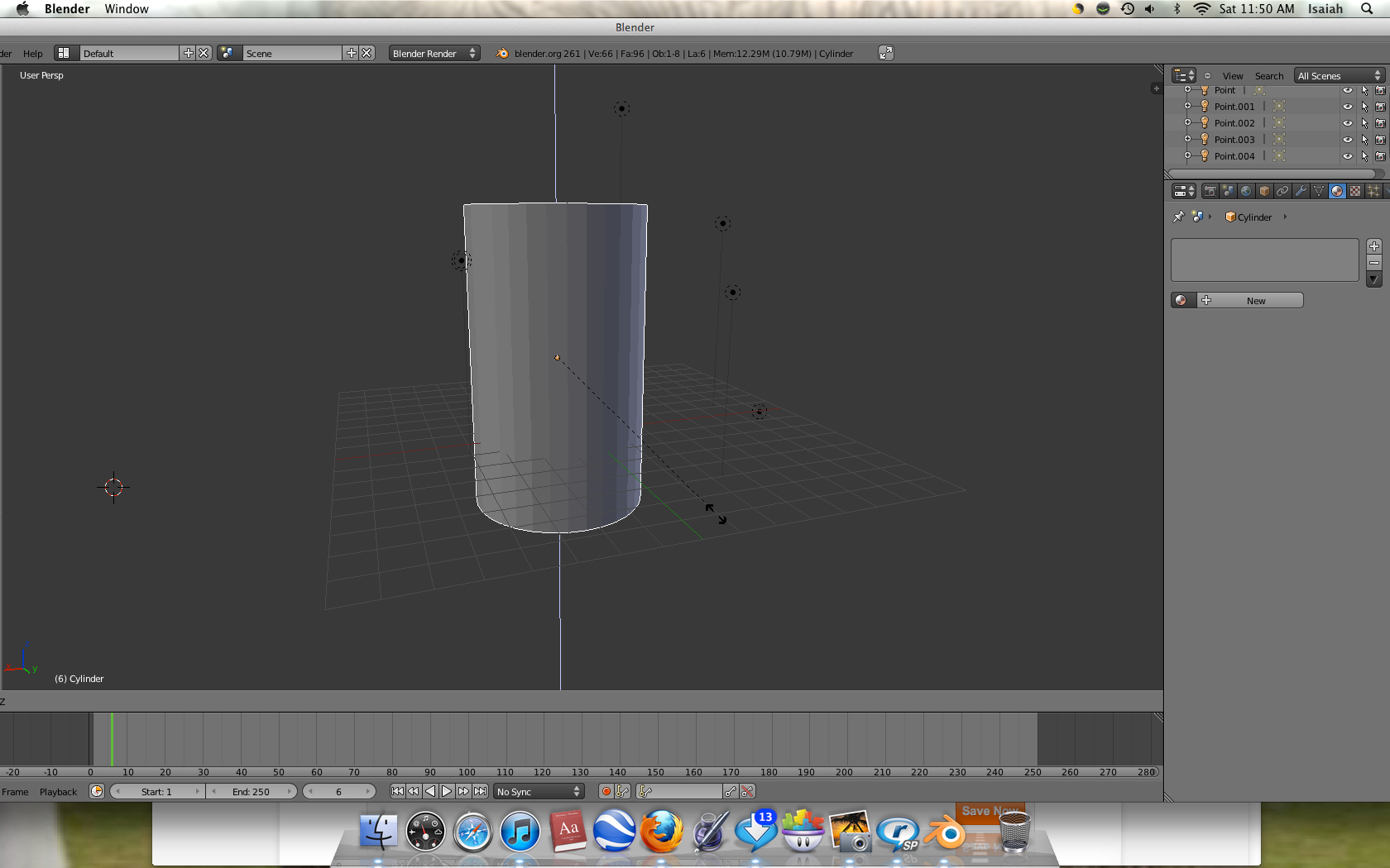 How to Add a Texture in Blender : 6 Steps - Instructables