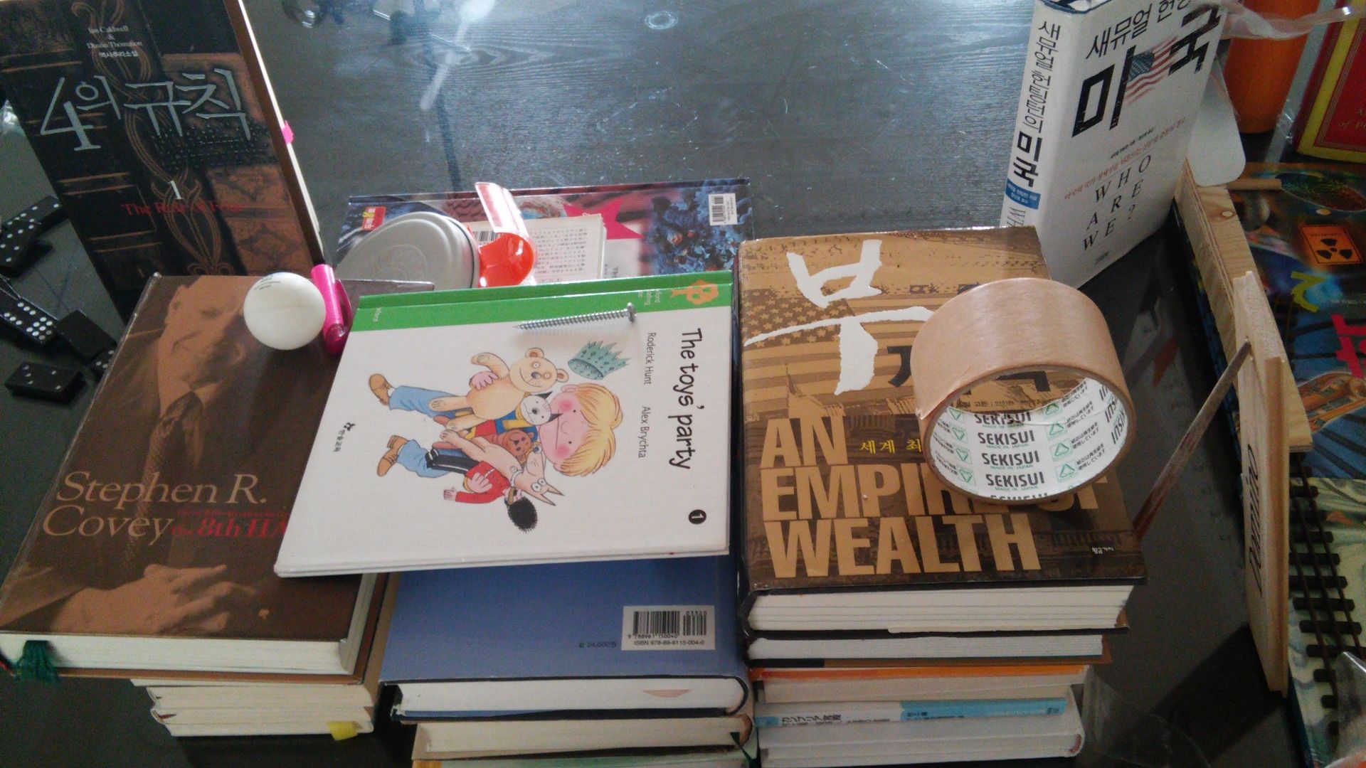 Rube Goldberg Machine Prototype : 16 Steps (with Pictures) - Instructables