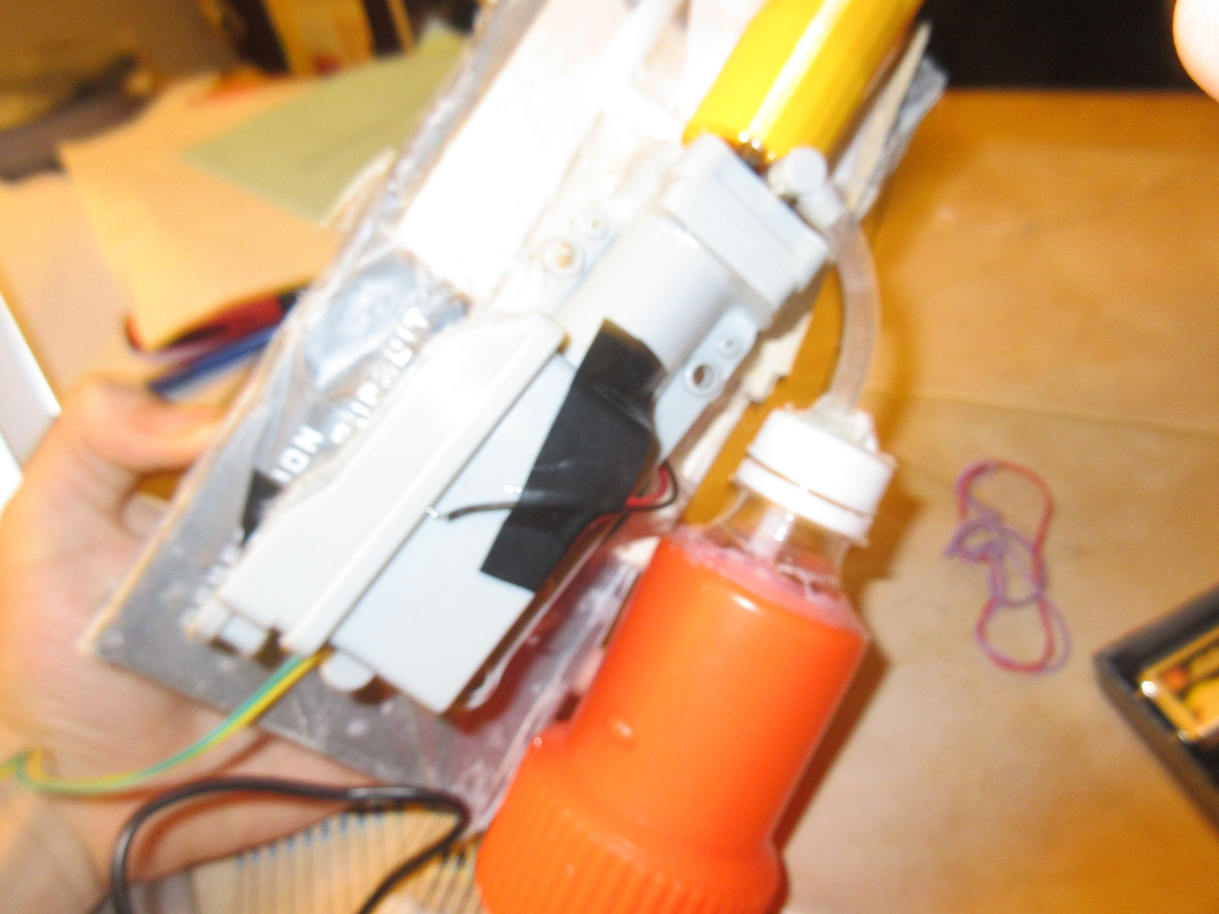 Real-Life Waterbending! : 7 Steps (with Pictures) - Instructables